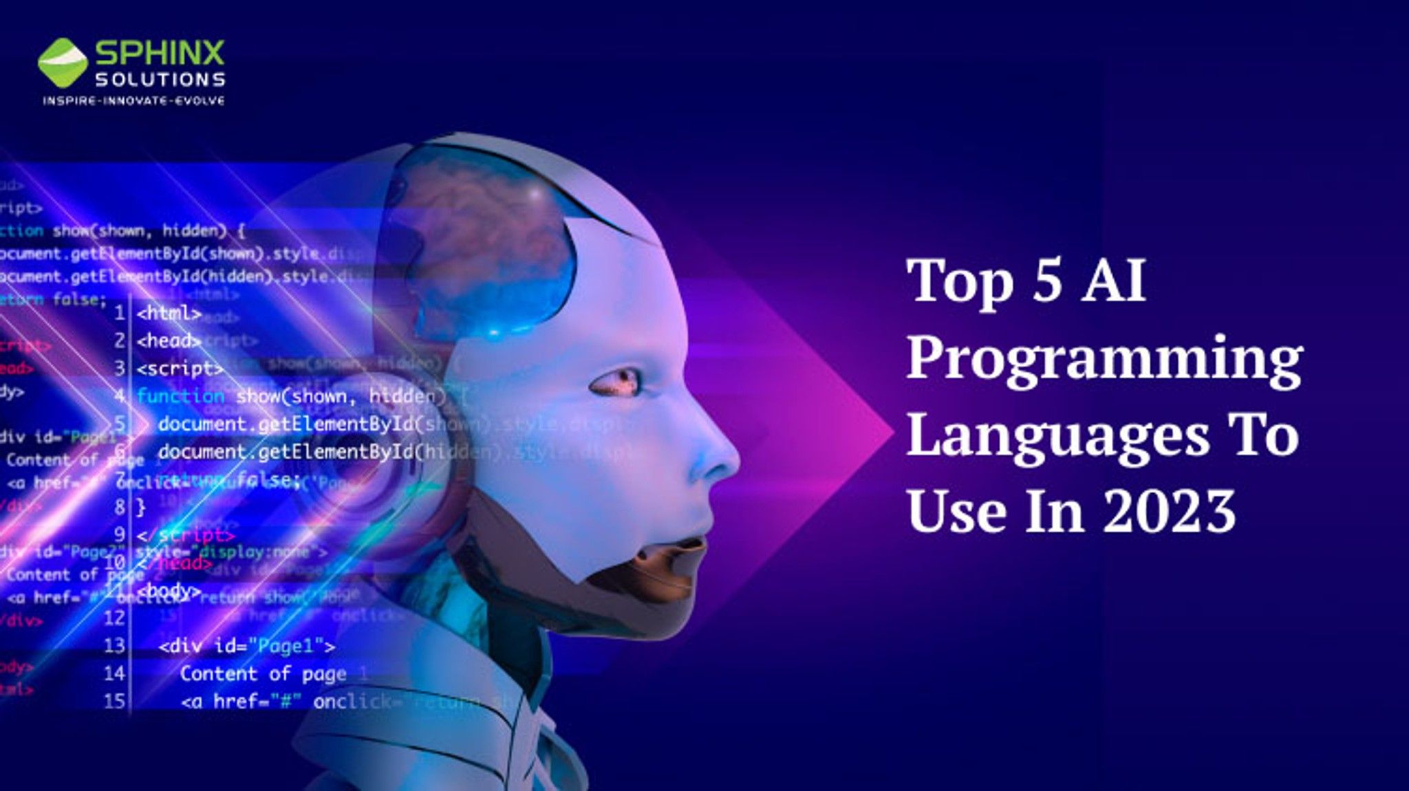 Unlock the Power of AI Programming Languages with ... | Fishbowl