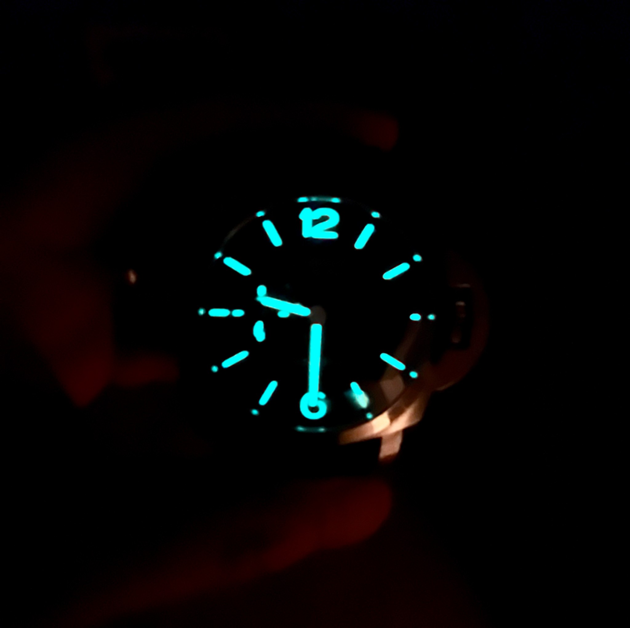 Let's see your favorite lume shots | Fishbowl