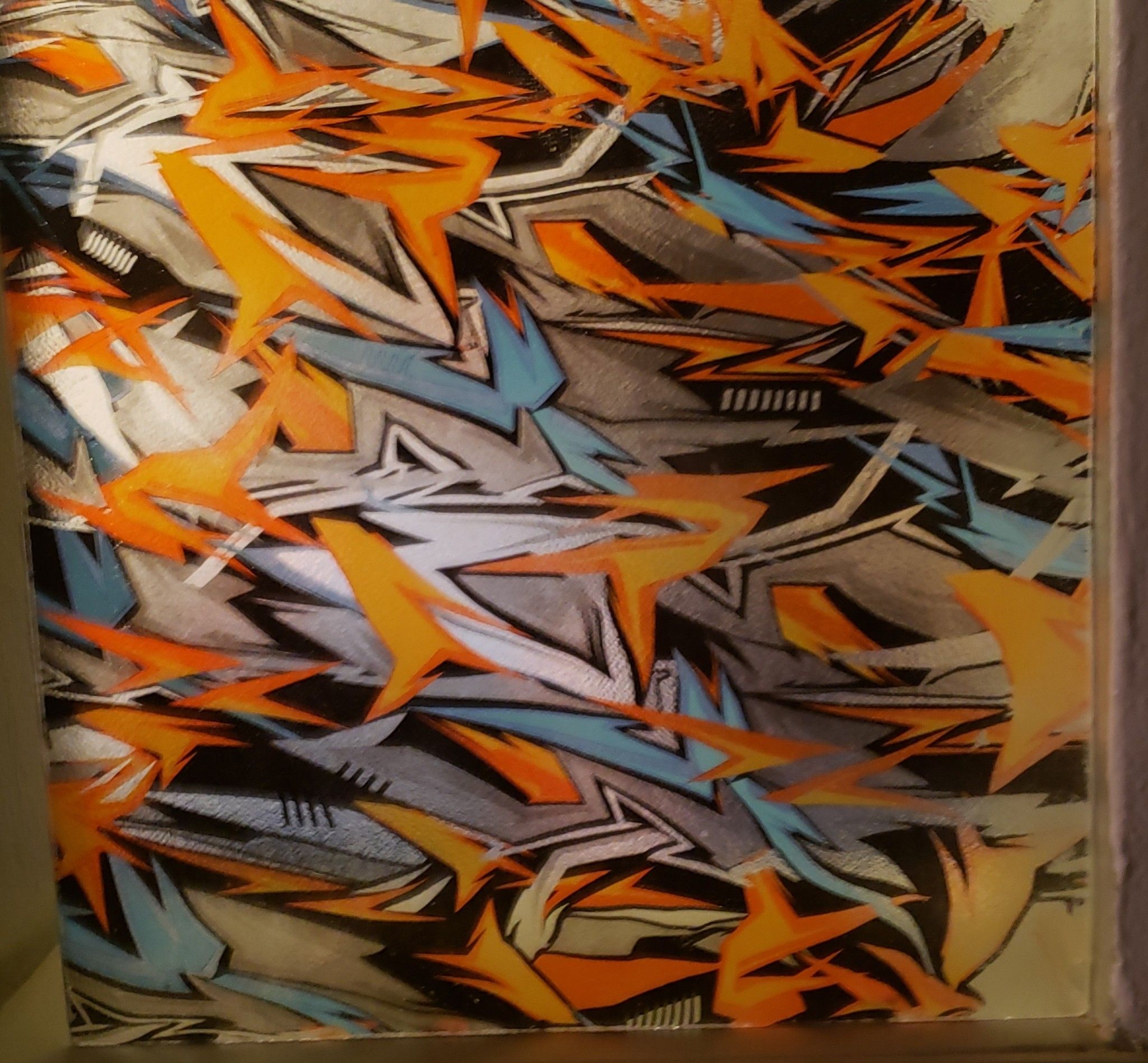 Introducing the Hydrographic Glass Window System, a groundbreaking ...