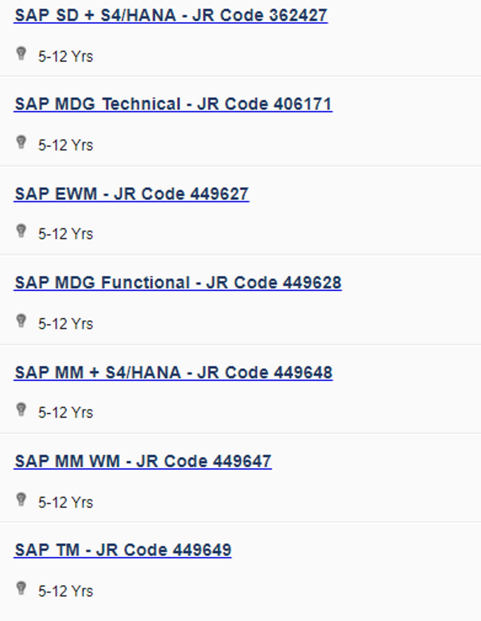 DM your Email ID with Job Code to Apply for LTI-La... | Fishbowl