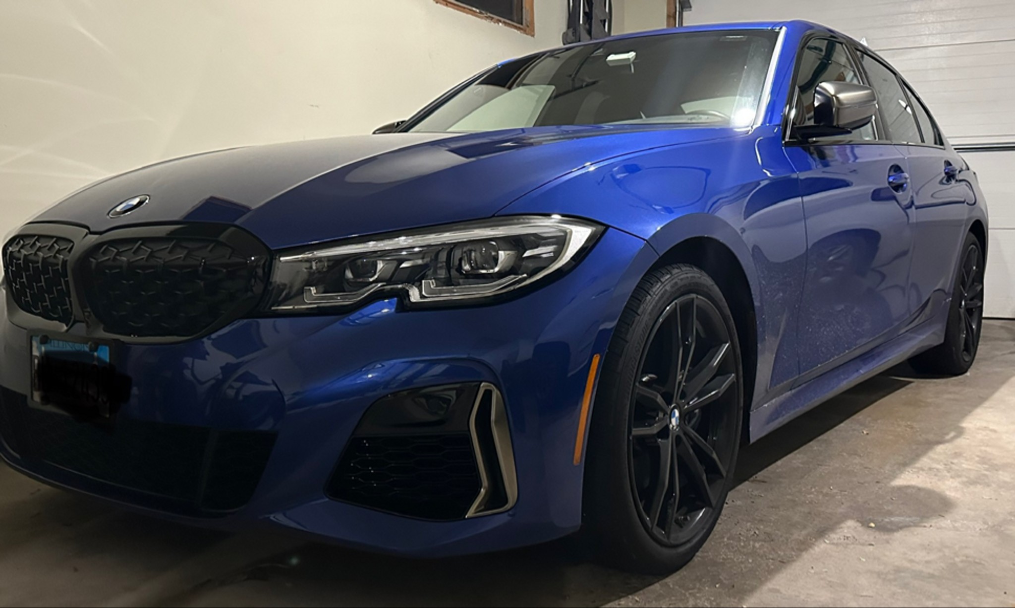 I just bought the m340 and I’m in love with it! Wh... | Fishbowl