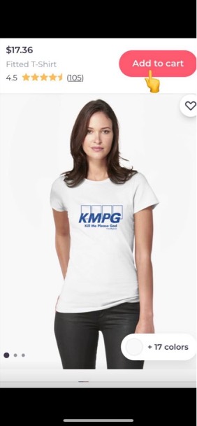 I need some KPMG memes to cheer me up lol | Fishbowl