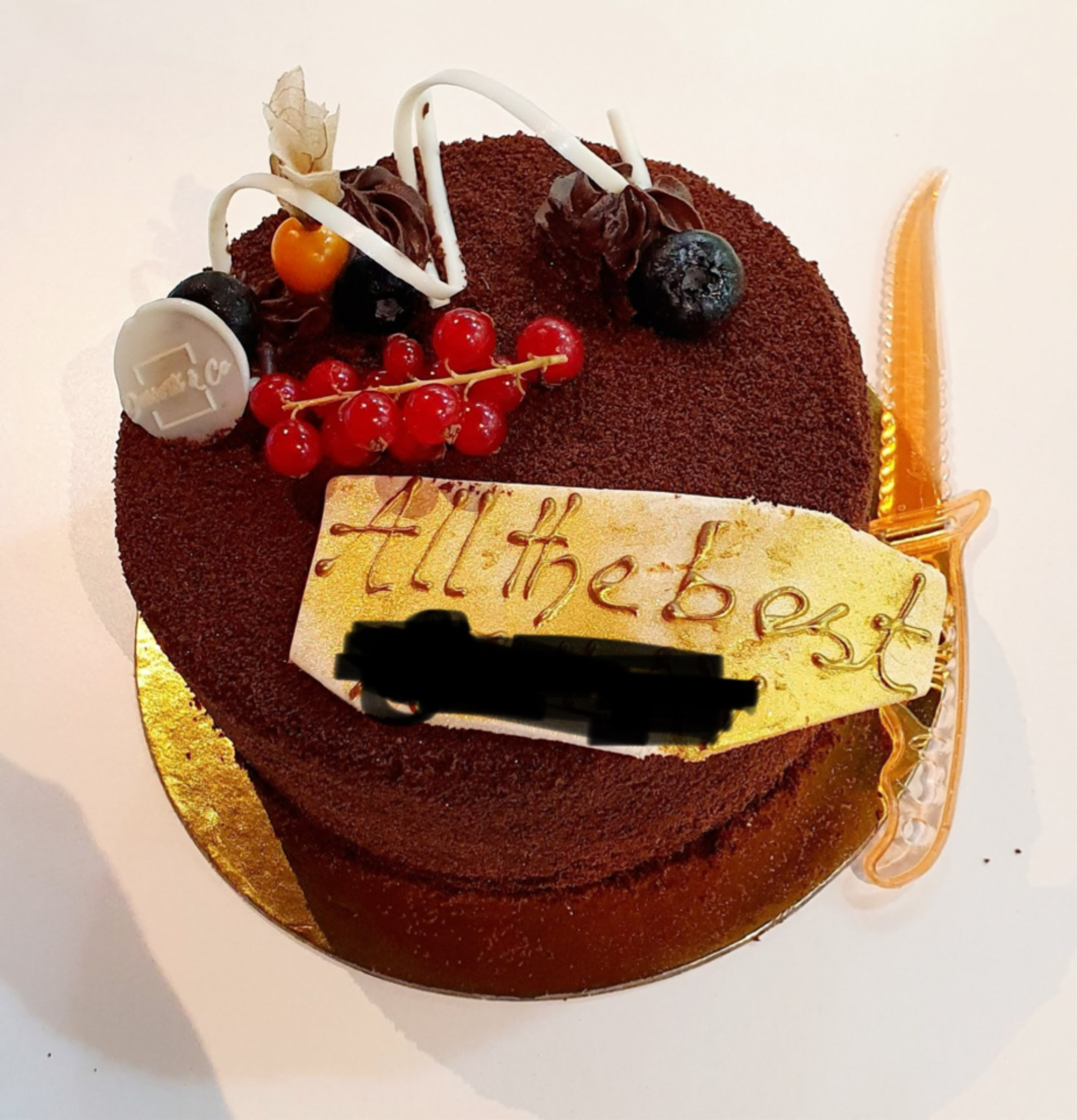 On this day... 2 years ago... Deloitte USI Farewe... | Fishbowl