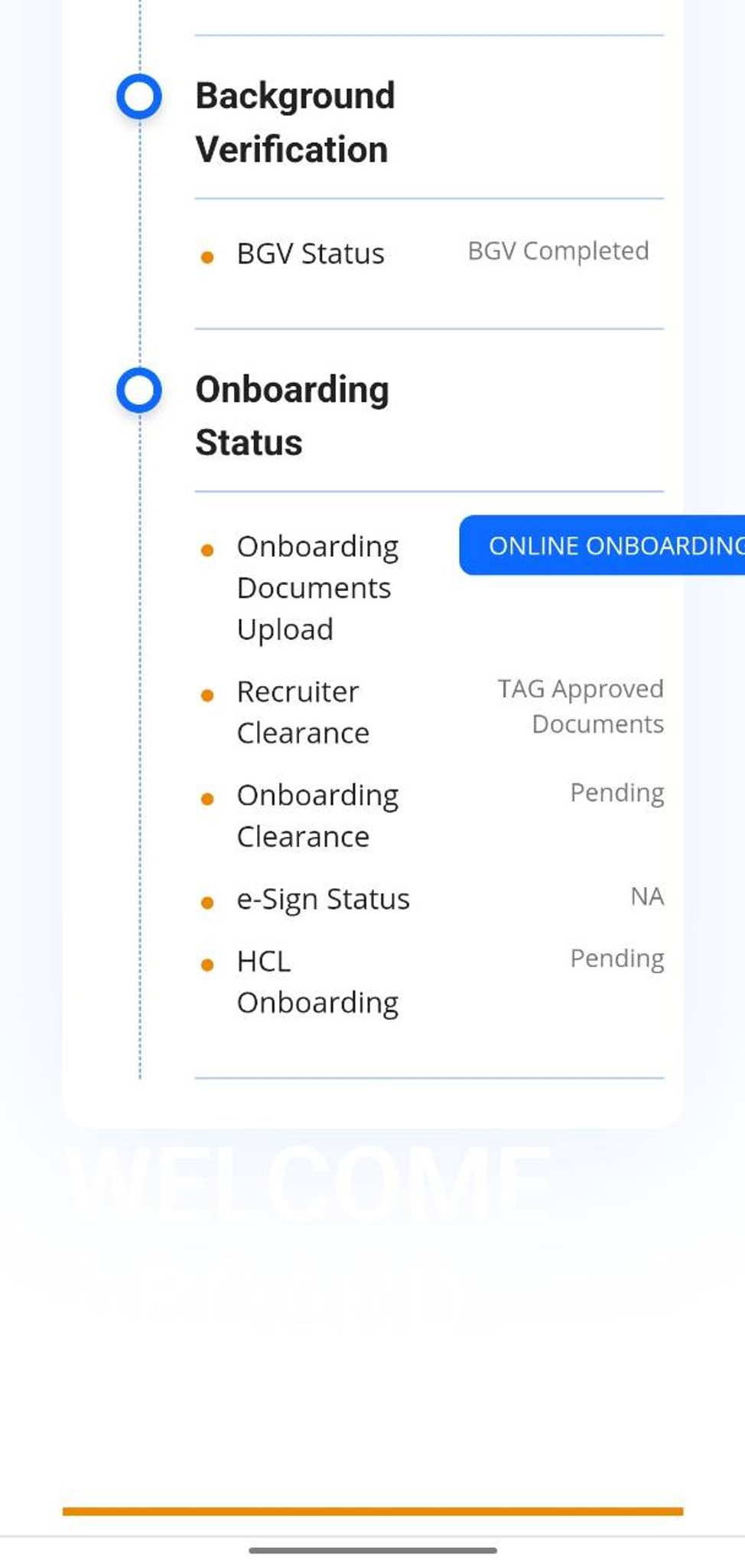 I received offer letter from HCL Technologies . My joining is in a ...