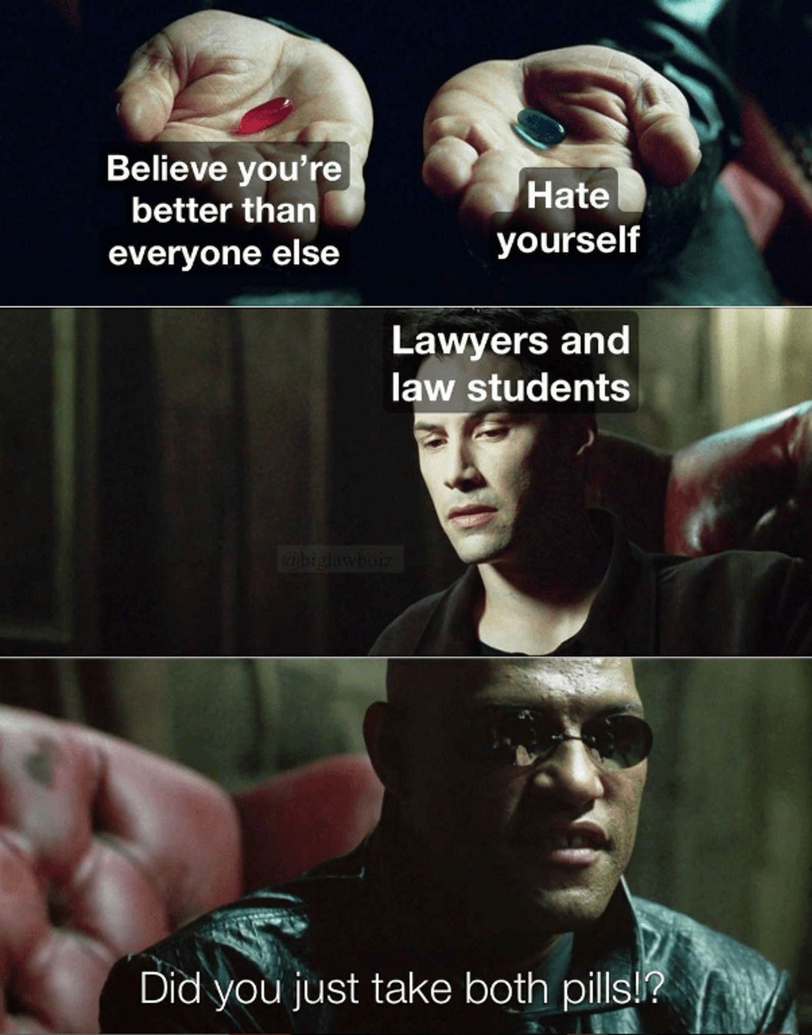 Law Memes bowl | Glassdoor Forum