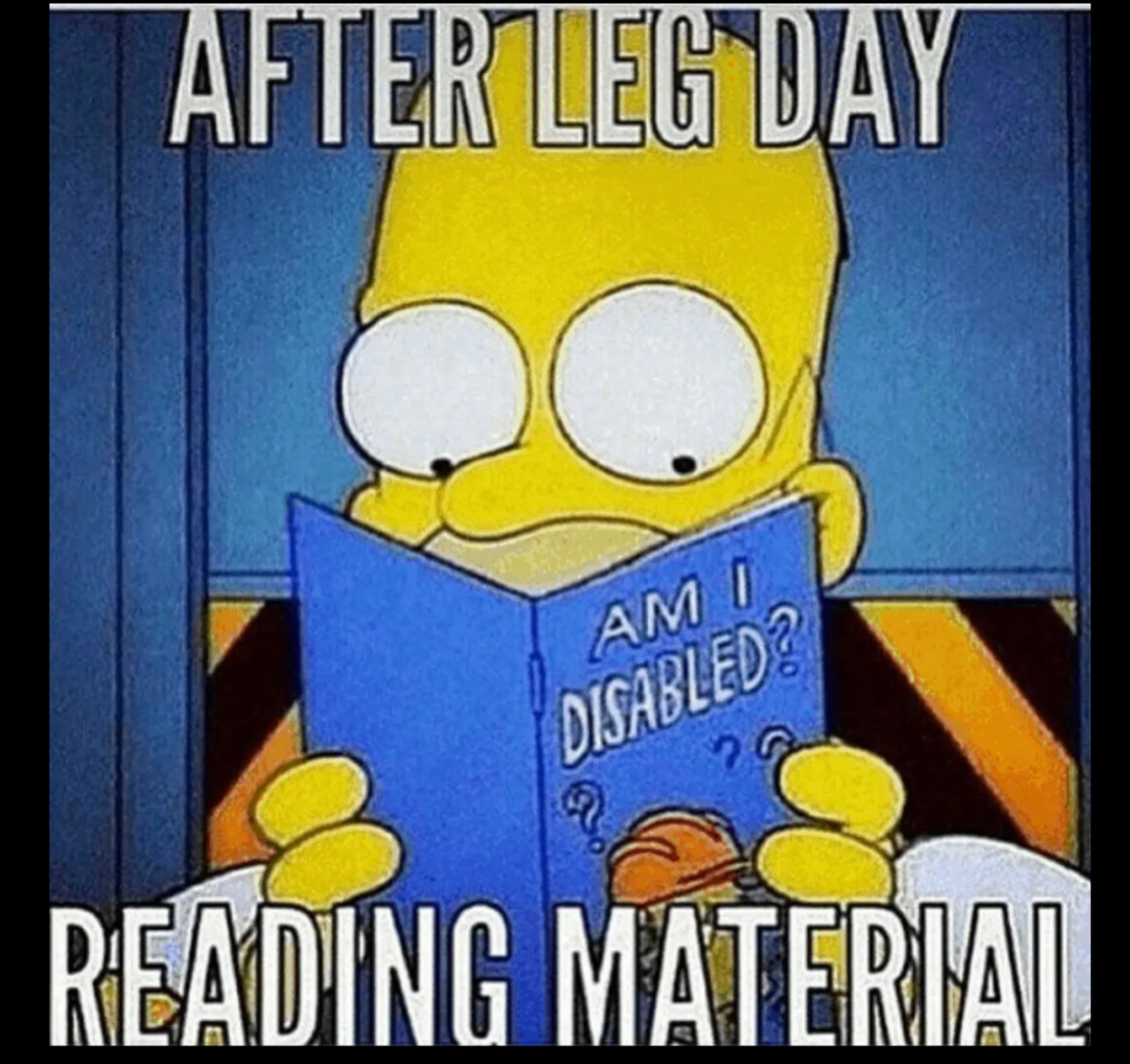 The gainz is the best IG gym meme page, anyways I ... | Fishbowl