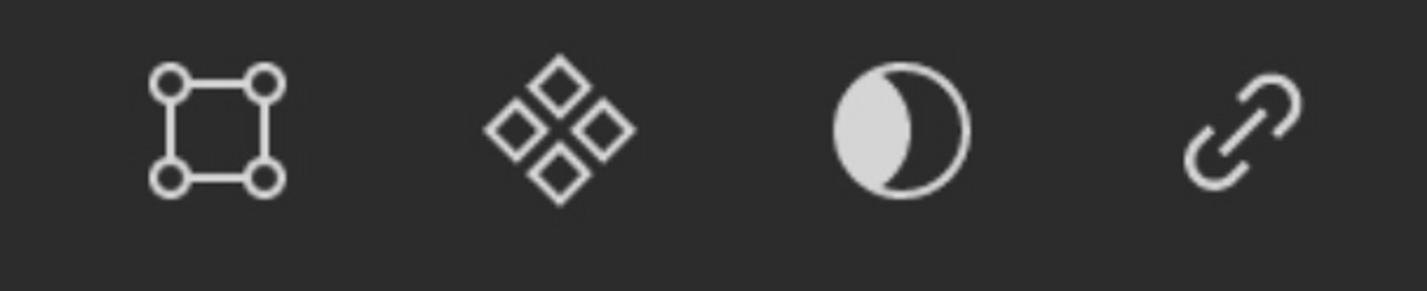 Anybody here work for Figma? Label all your button icons! I’m teaching ...