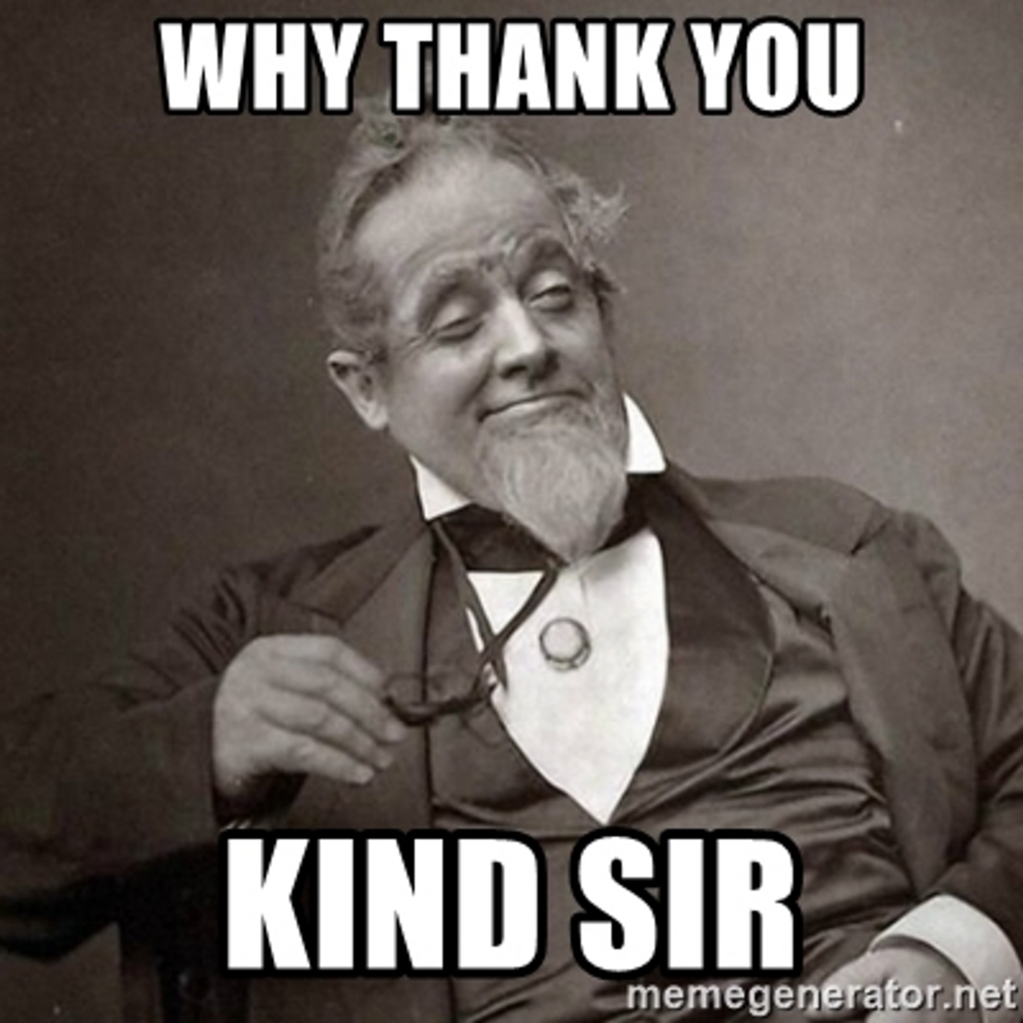 When people get all serious with their comments bu... | Fishbowl