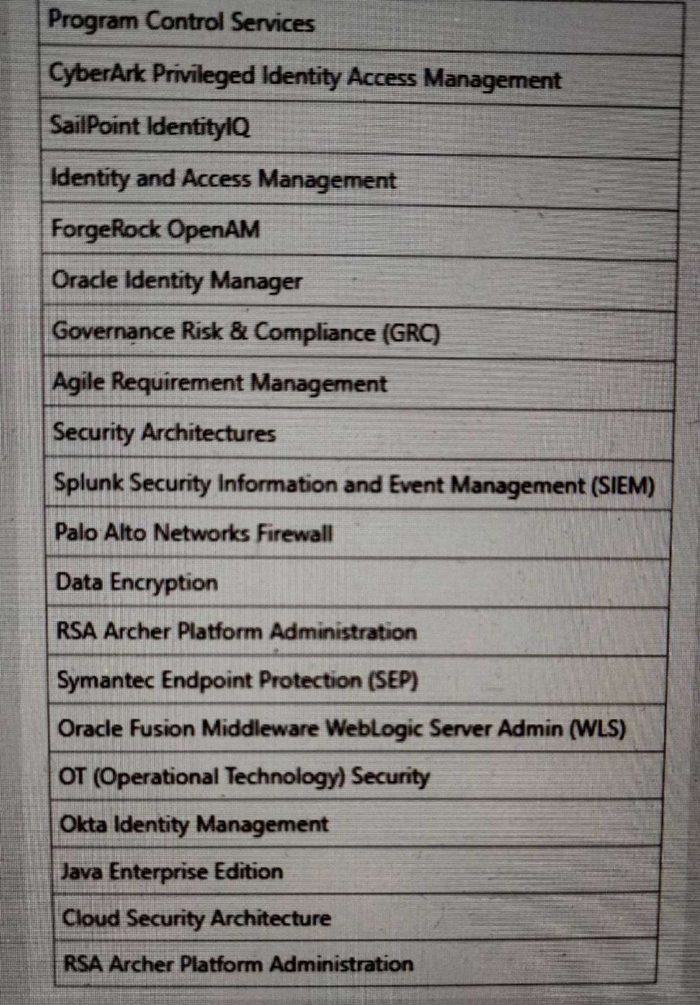 Hi Team I Am Looking For Senior Level Fullstack Software Engineer