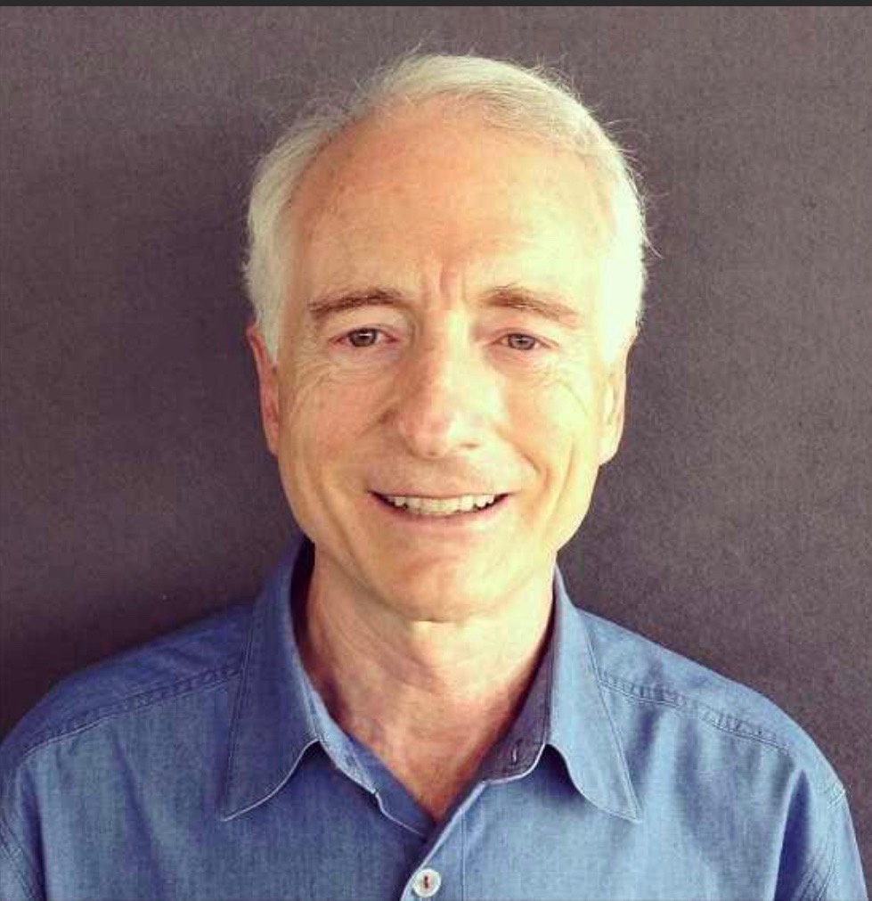 Larry Tesler, the guy who invented the copy paste ... | Fishbowl