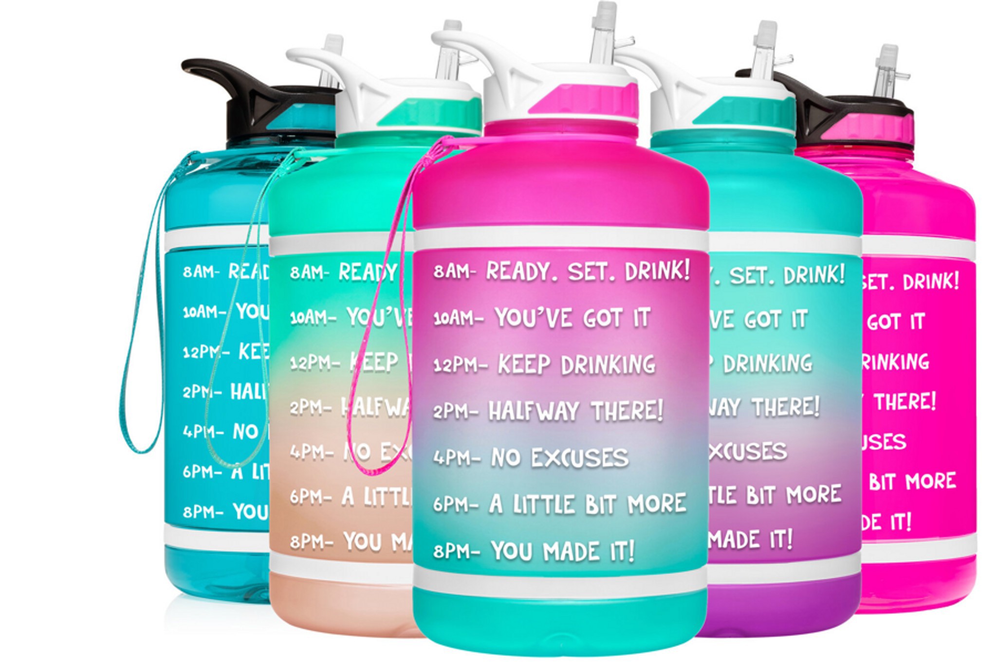 Can we start a water bottle thread? I feel like I ... | Fishbowl