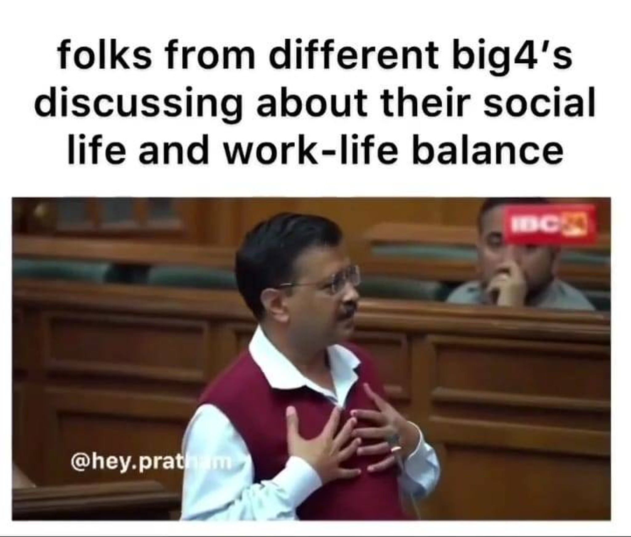 What makes a great LoR? | Glassdoor