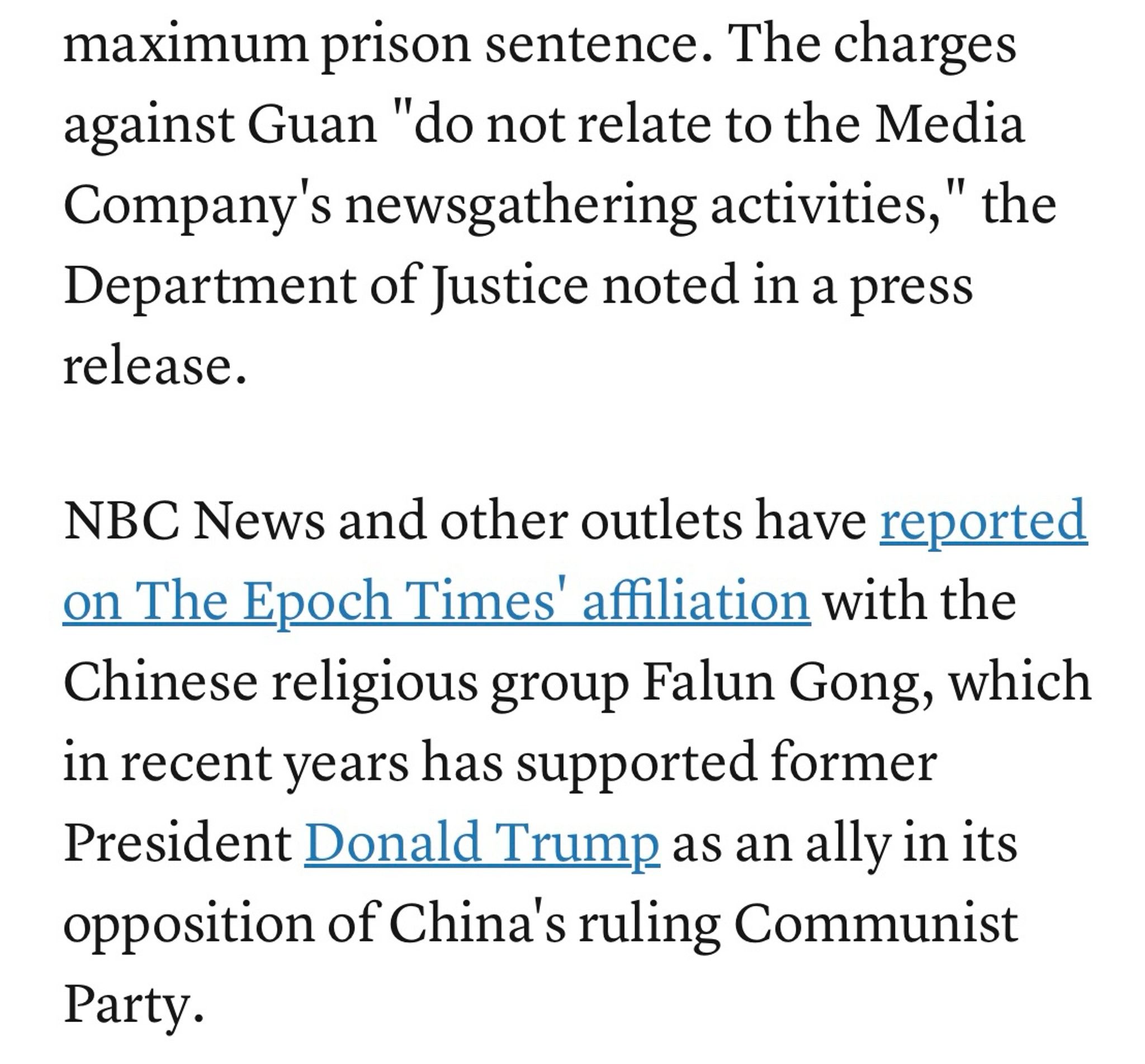 If only crazy attorney was still here. Then they c... | Fishbowl