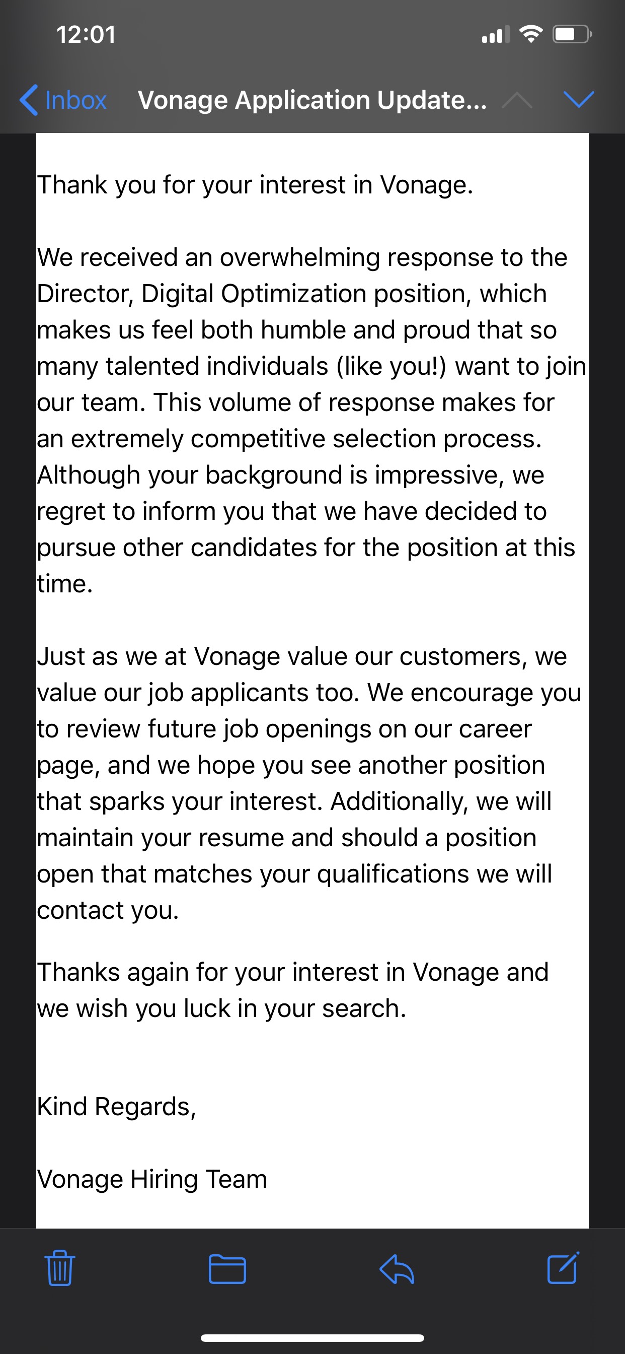 Hi guys, I recently joined and I am getting most of the calls for java ...