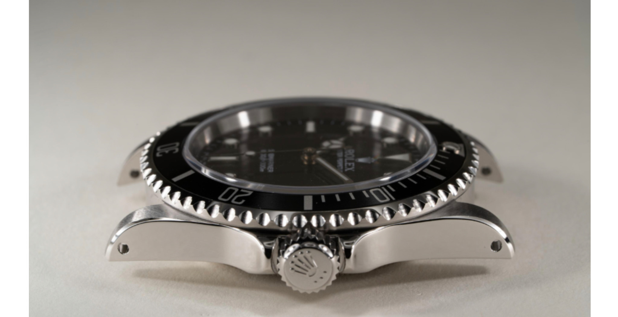 This 2004 Sub is posted on a prominent watch site ... | Fishbowl