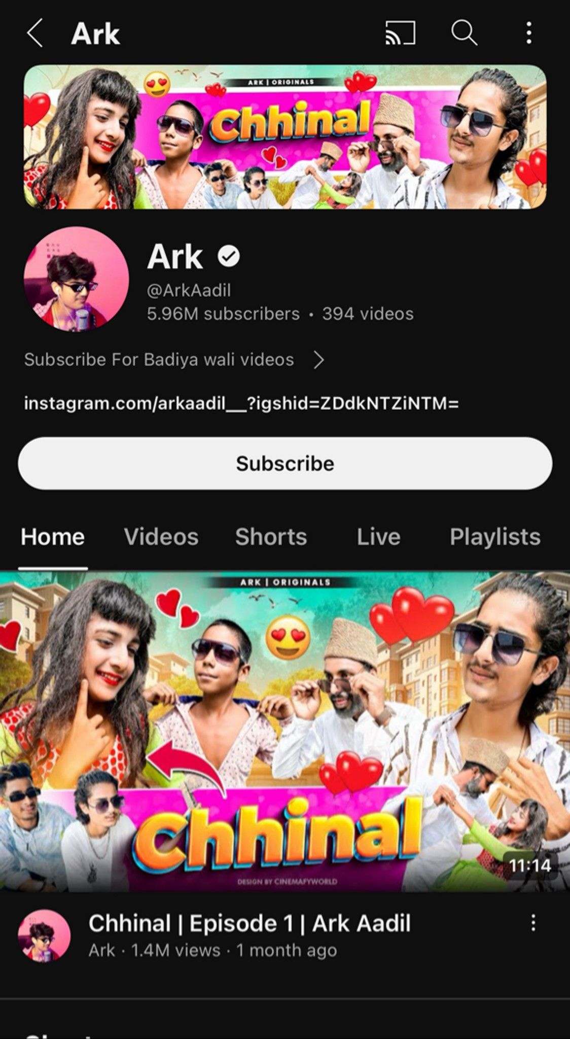 What will be the future of those chapri YouTubers?... | Fishbowl