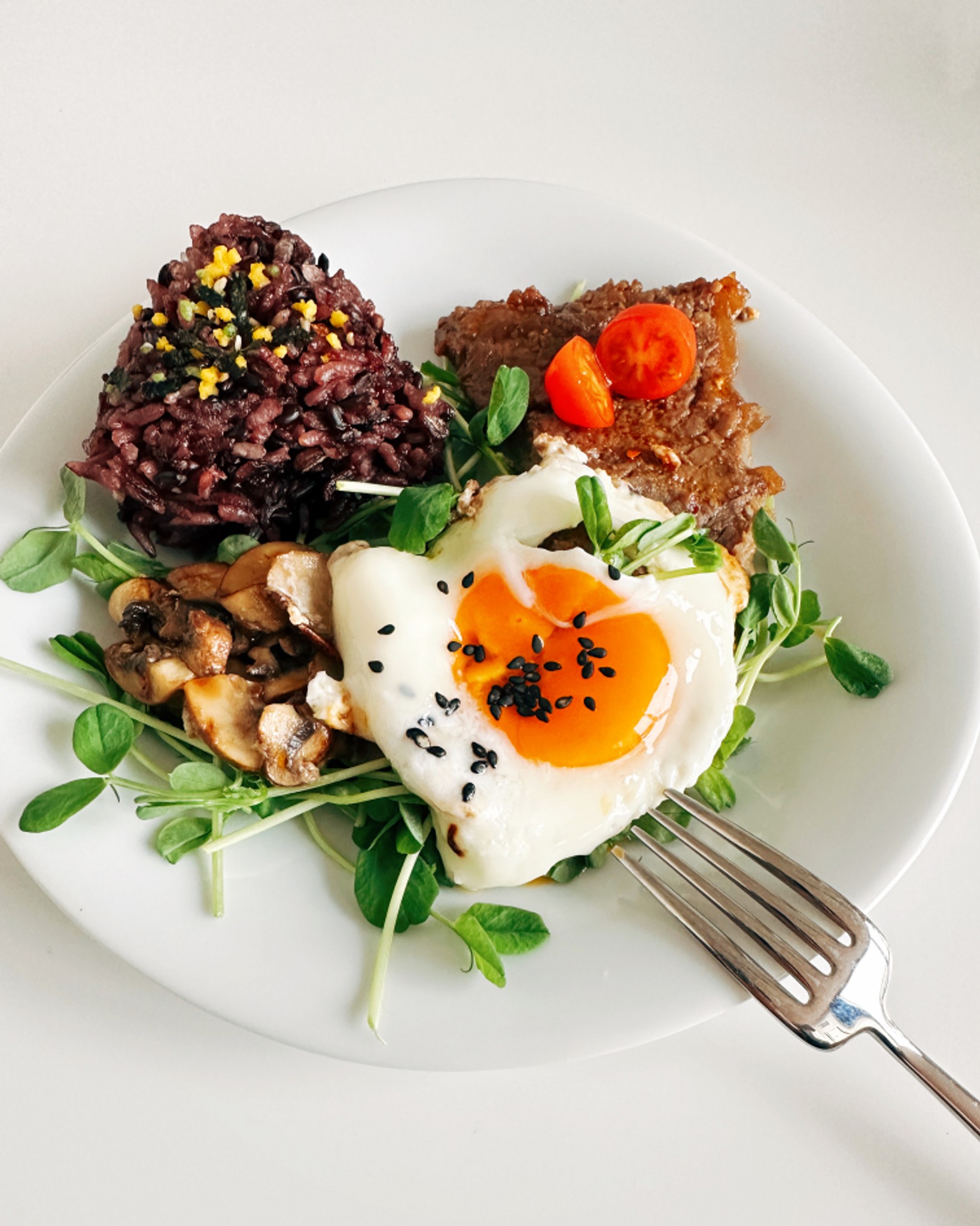 I’ve been counting calories since the beginning of... | Fishbowl