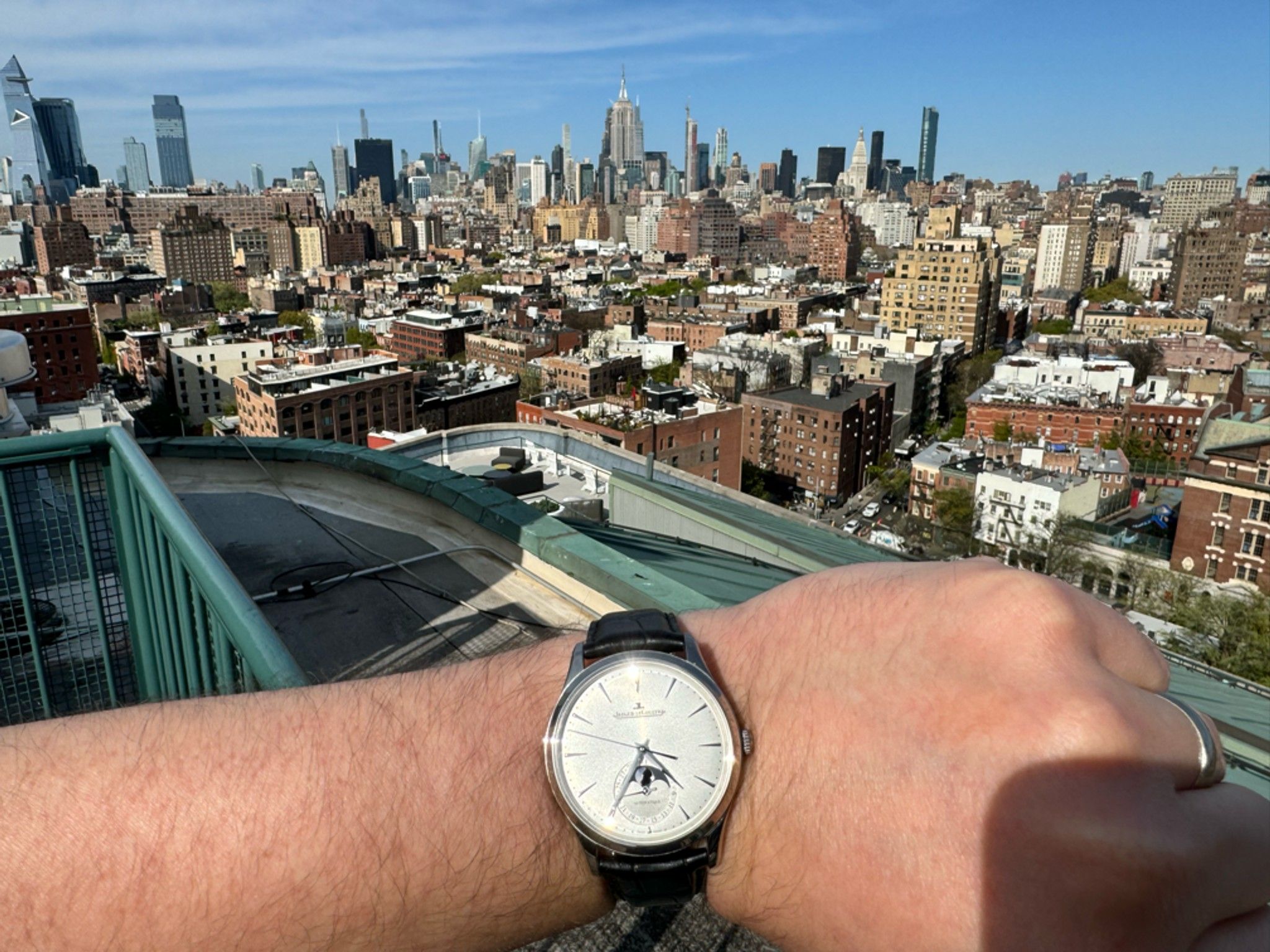 Happy Full Moon Day to those who celebrate! My fir... | Fishbowl