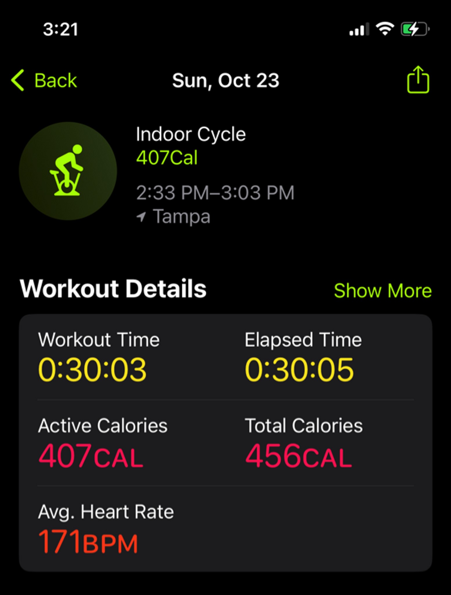 10/23 check in🙌. What are your Sunday workout plans? | Glassdoor
