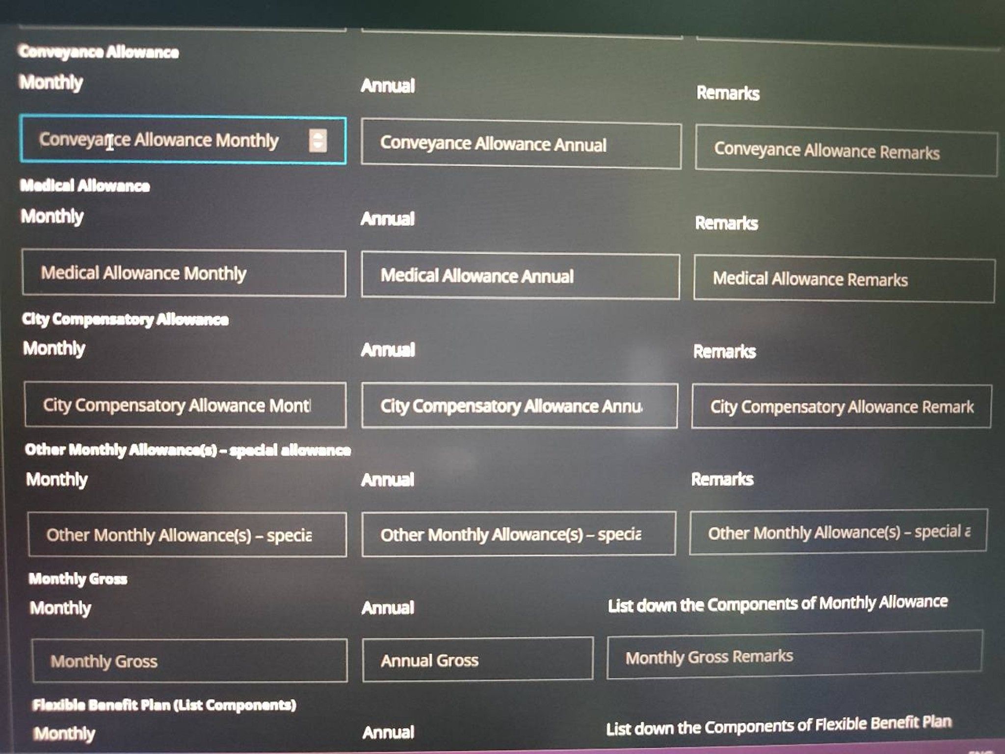 Can someone please help me to fill the CTC form fo... | Fishbowl