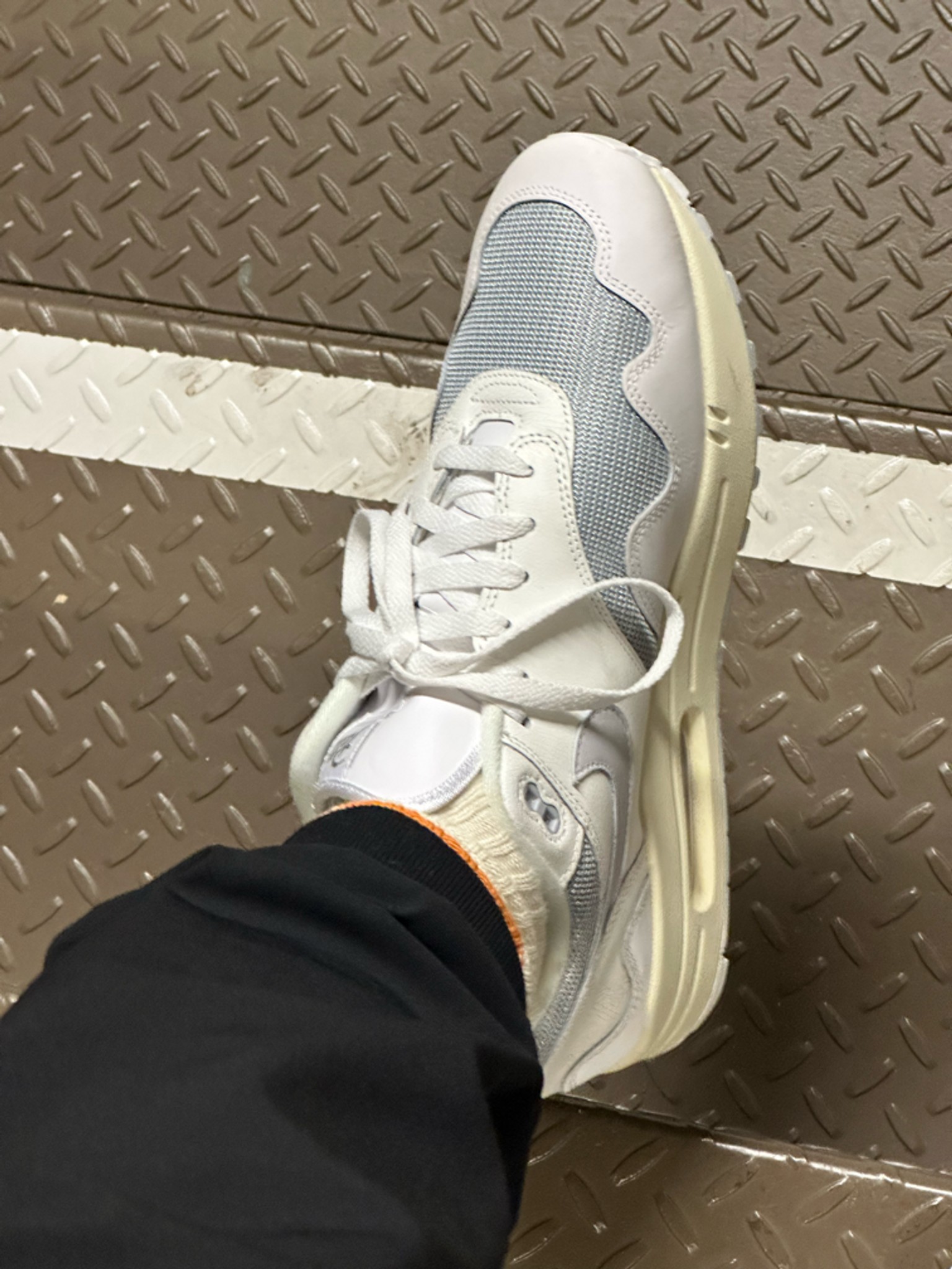 Looks for recommendations for men's casual shoes t... | Fishbowl