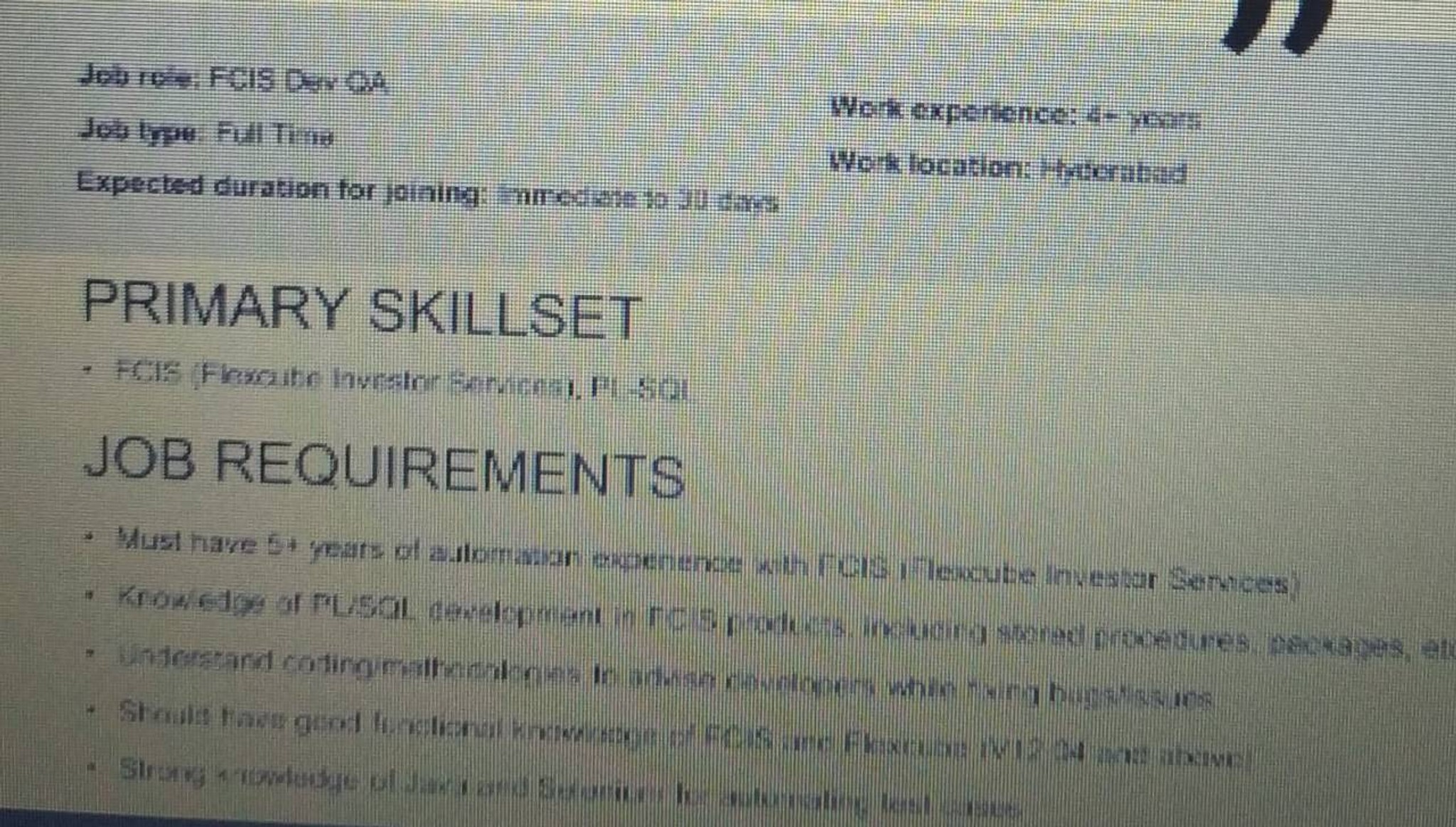 It takes nothing, nothing, to say ‘thank you’ and make someone feel ...