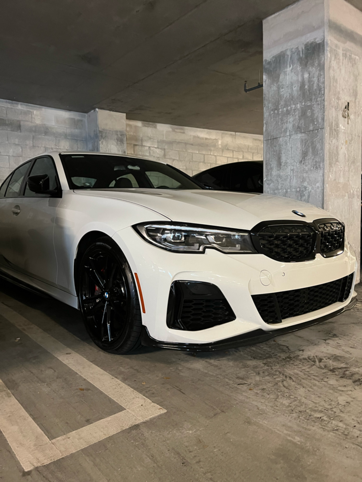 What does your car look like on a perfect day? | Fishbowl