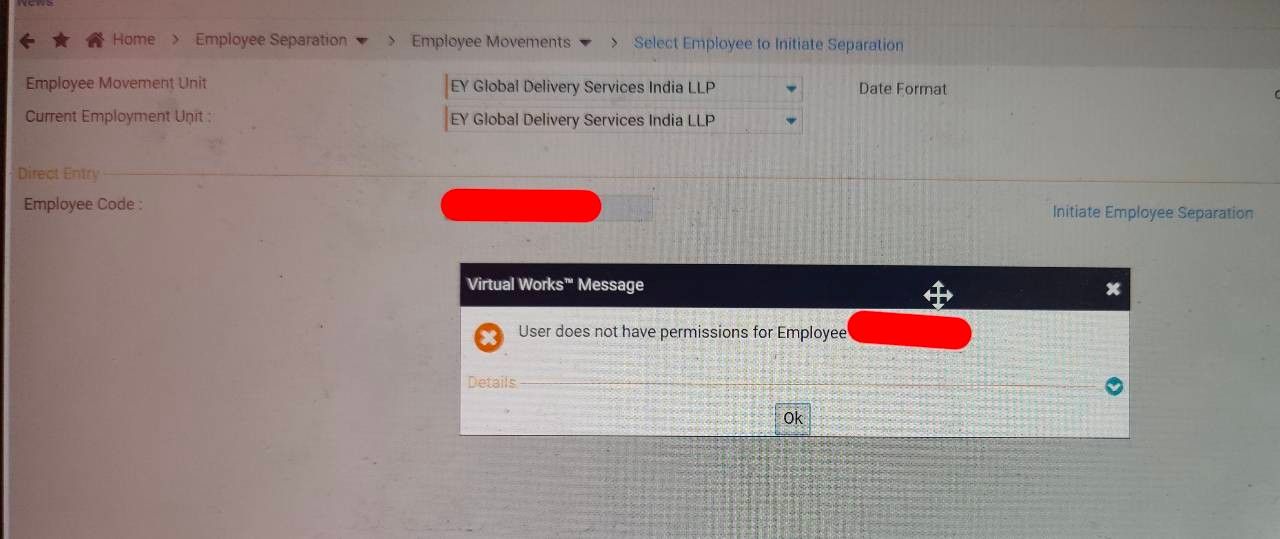 EY GDS bowl | Glassdoor Forum