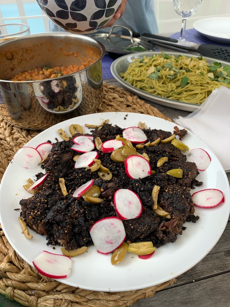 The ‘world’s best’ short ribs recipe from Justin S... | Fishbowl