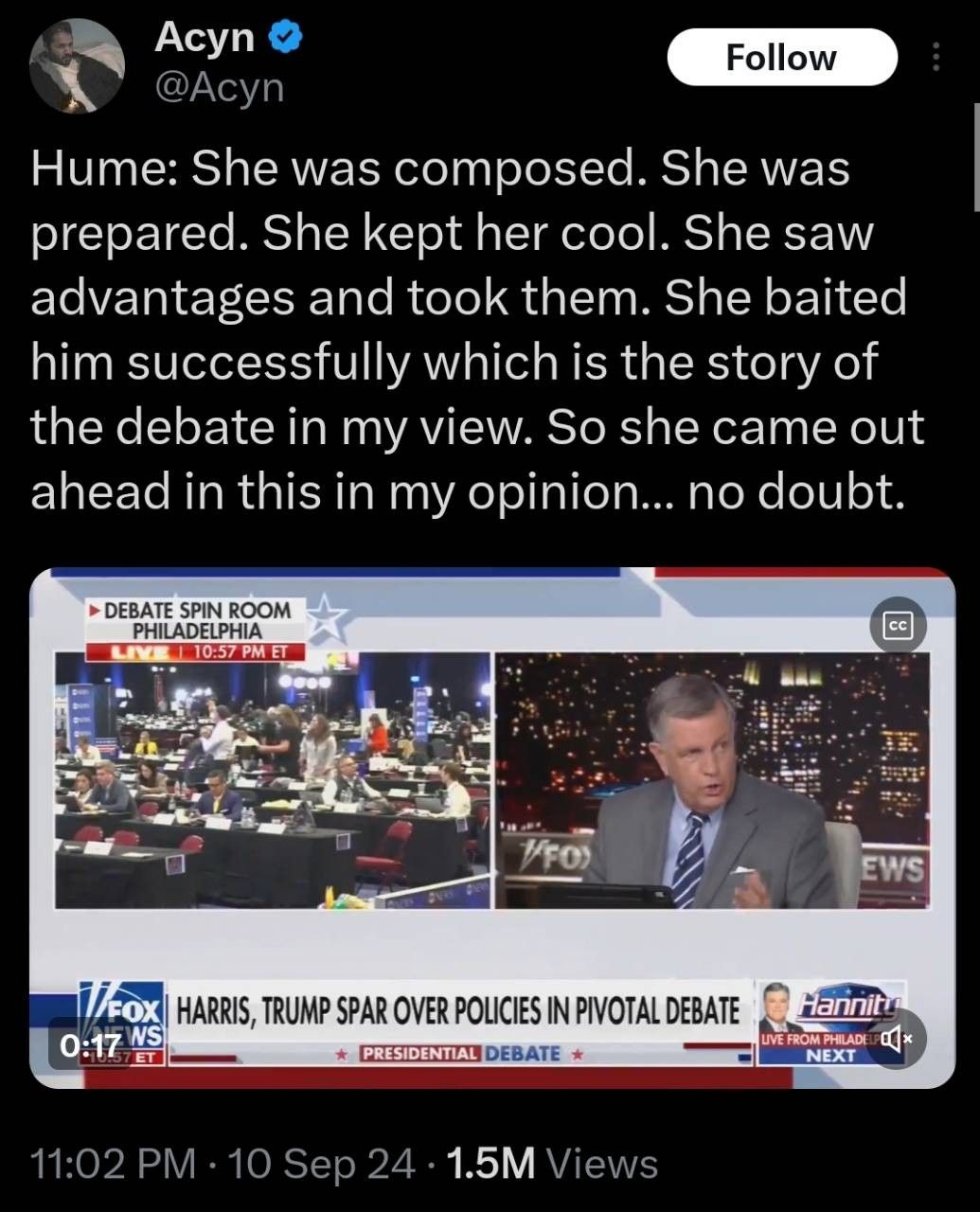 What's wrong with Fox News? Why are they going aga... | Fishbowl