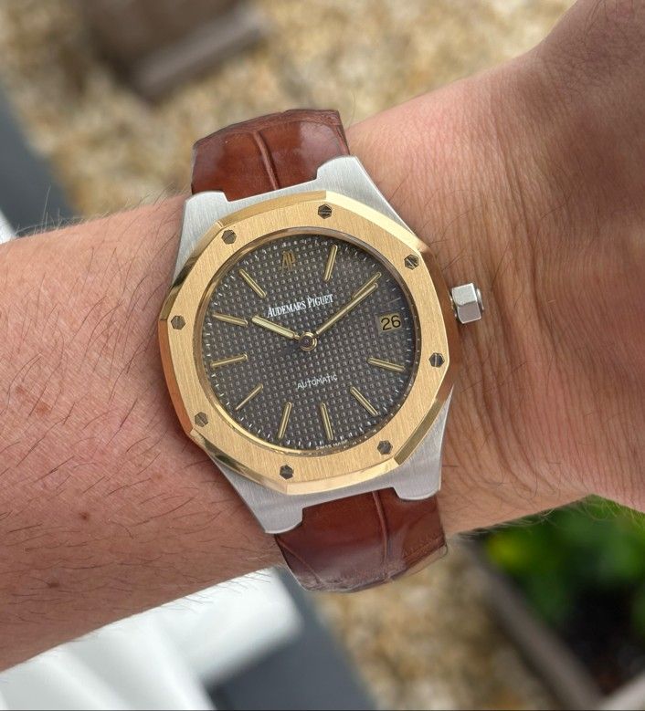 Fresh Pickup! Absolutely love this Classic AP. Esp... | Fishbowl