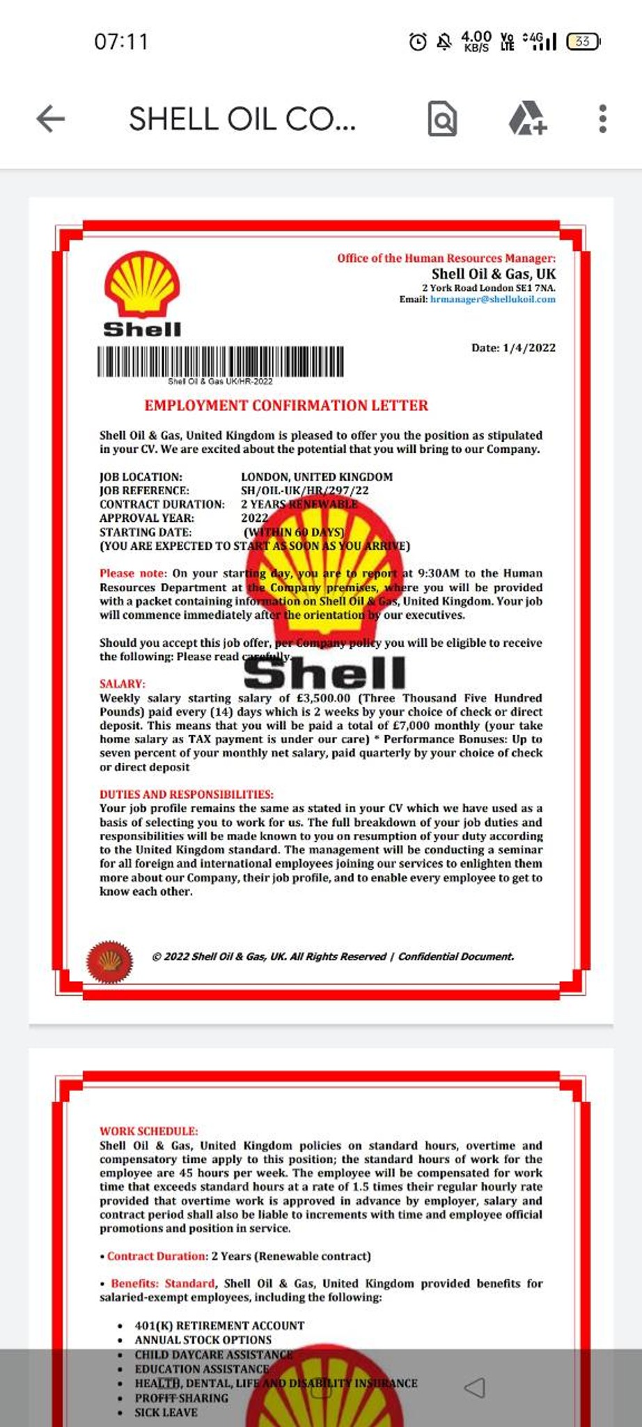 I Got Offer Letter From Shell somewhere I Feel I Fishbowl i-got-offer-letter-from-shell-somewhere-i-feel-i-fishbowl
