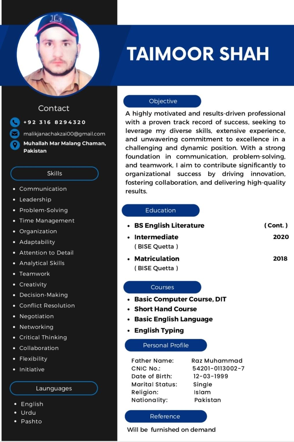 i went to a interview today for driver/runner for a A/C company. they ...