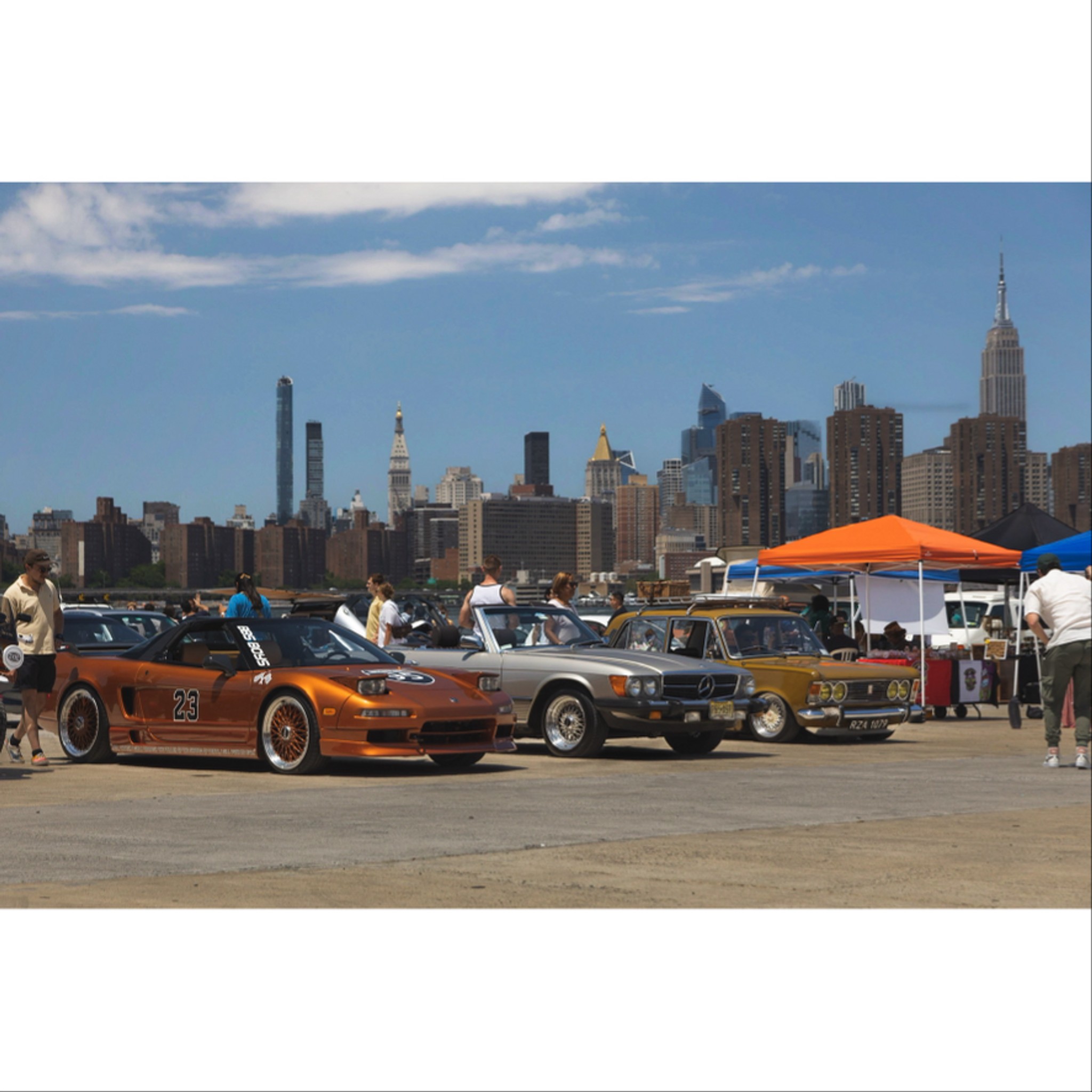 Best US cities/regions for car culture? | Fishbowl