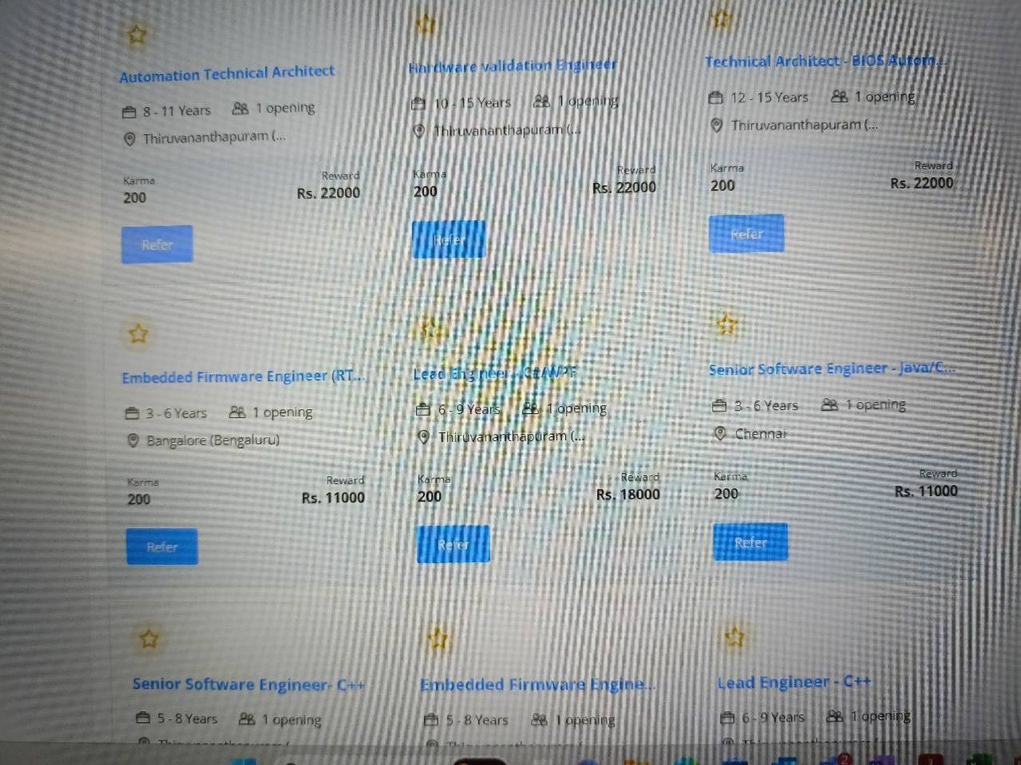 Openings in Quest Global- Trivandrum, Bangalore ..... | Fishbowl