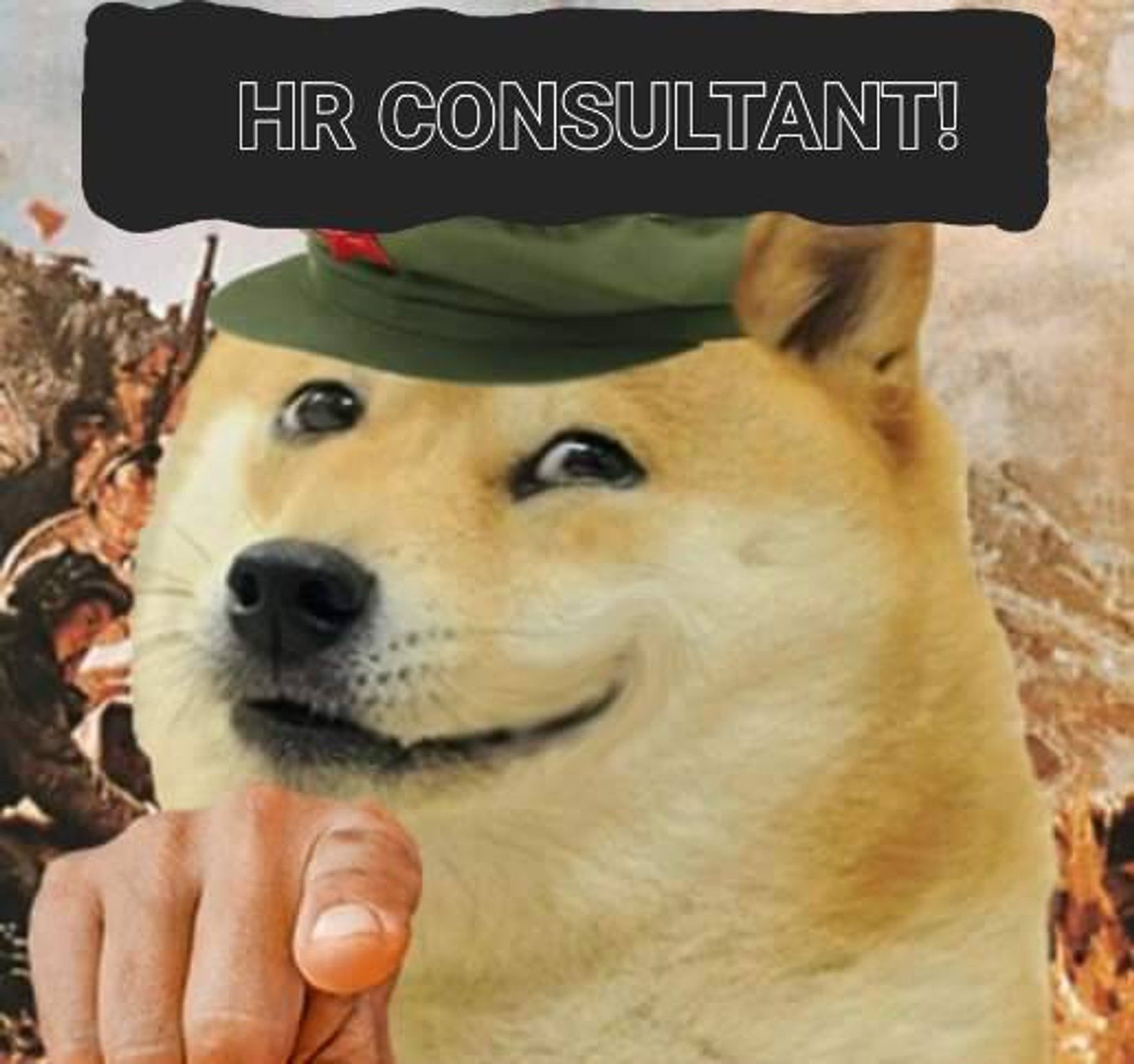 With everyone posting crazy stories about how insa... | Fishbowl