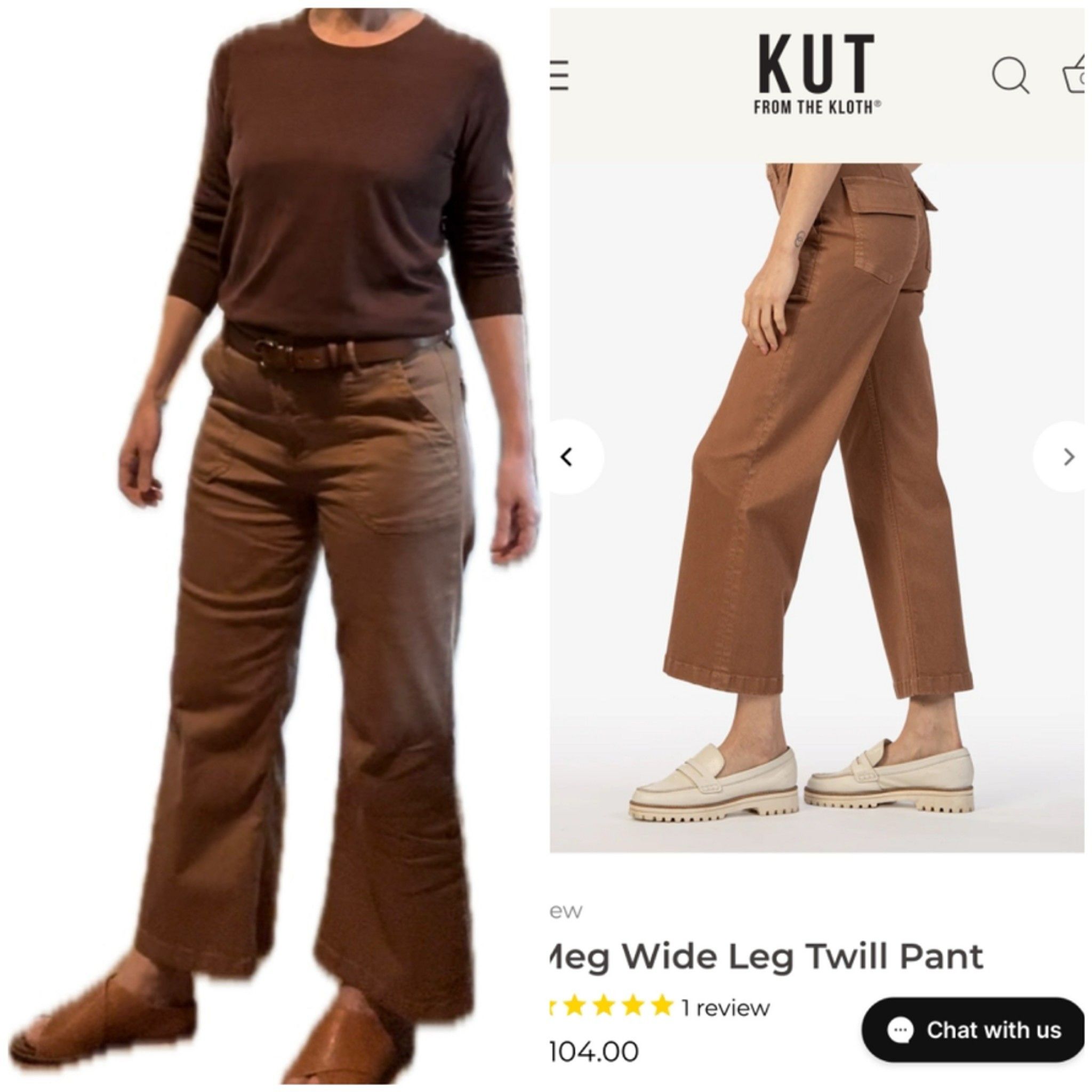 Styling help needed, please. I bought these pants ... | Fishbowl