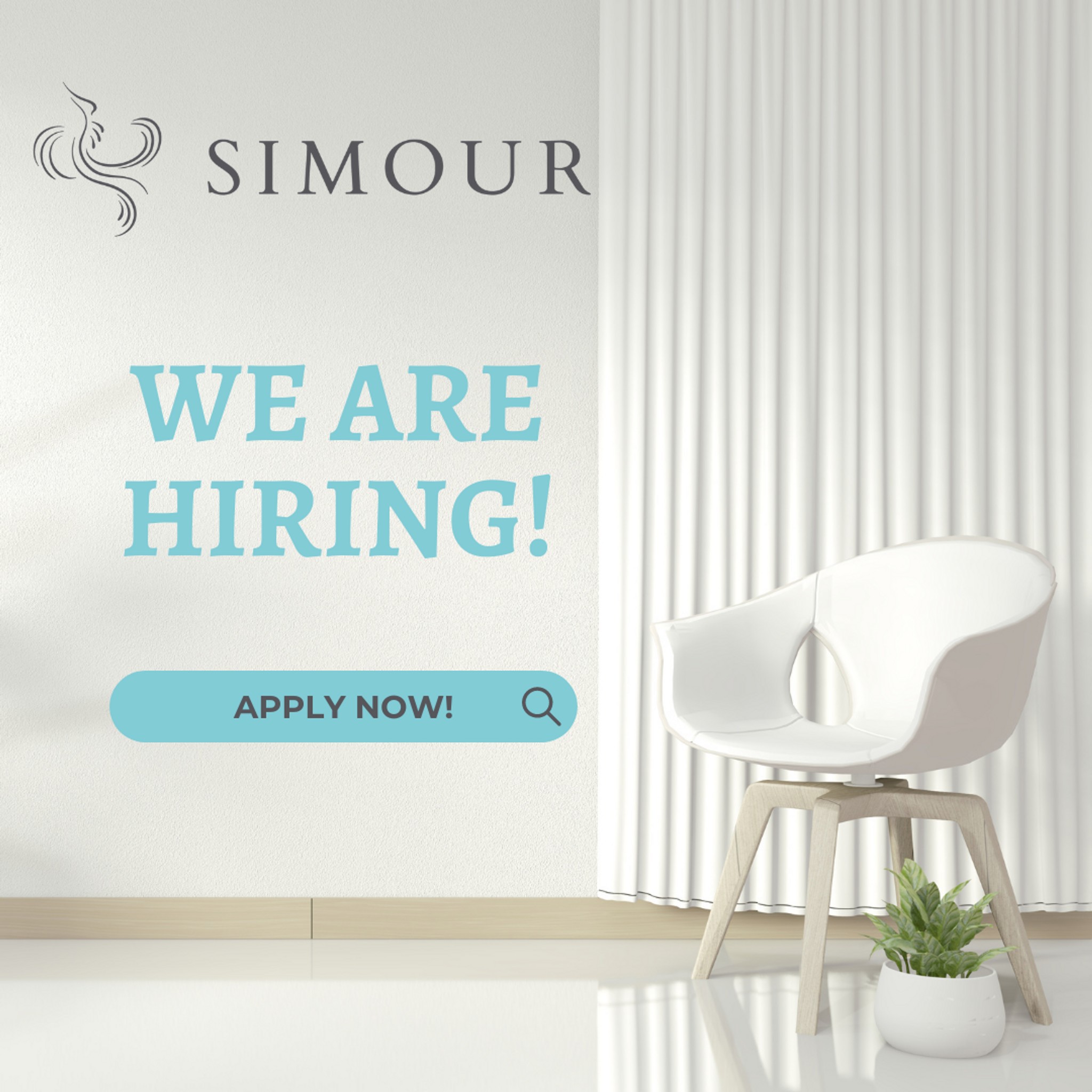 Hello everyone! Simour Design is a growing Healthc... | Fishbowl