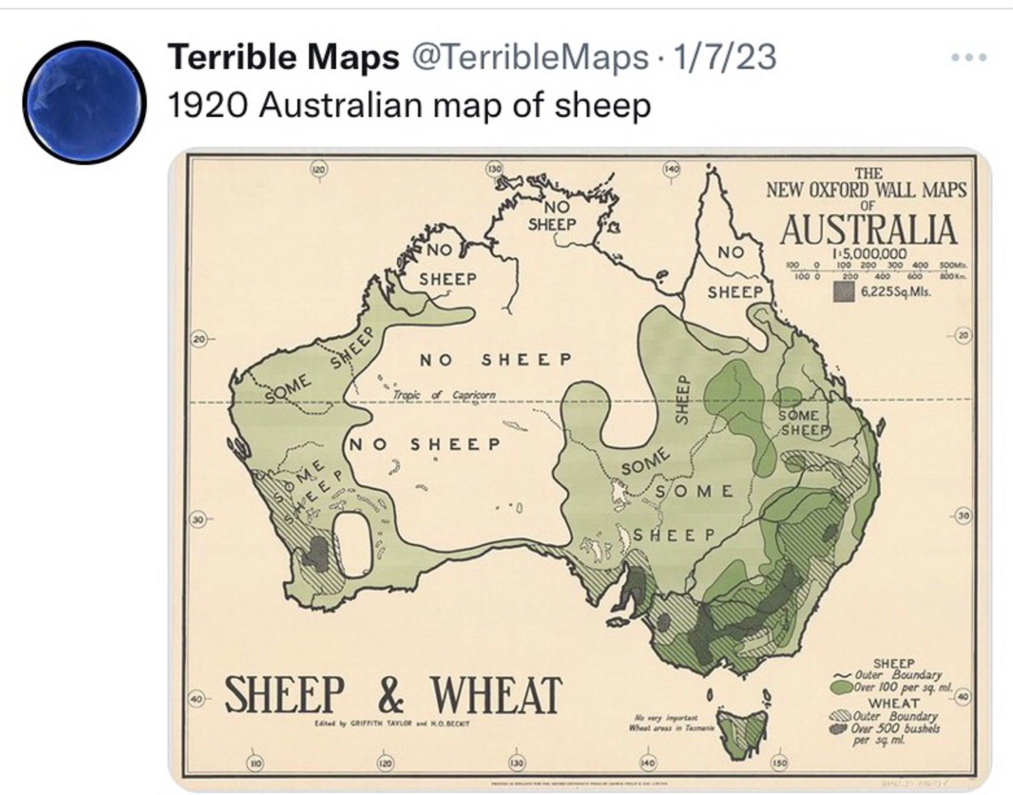Auspicious Australians With Their Sus Cartography Fishbowl auspicious-australians-with-their-sus-cartography-fishbowl