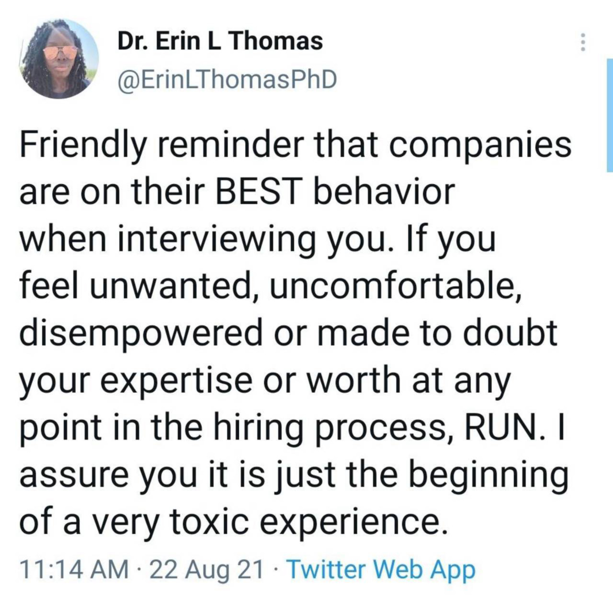 How to deal with an exploding offer? I interviewed... | Fishbowl