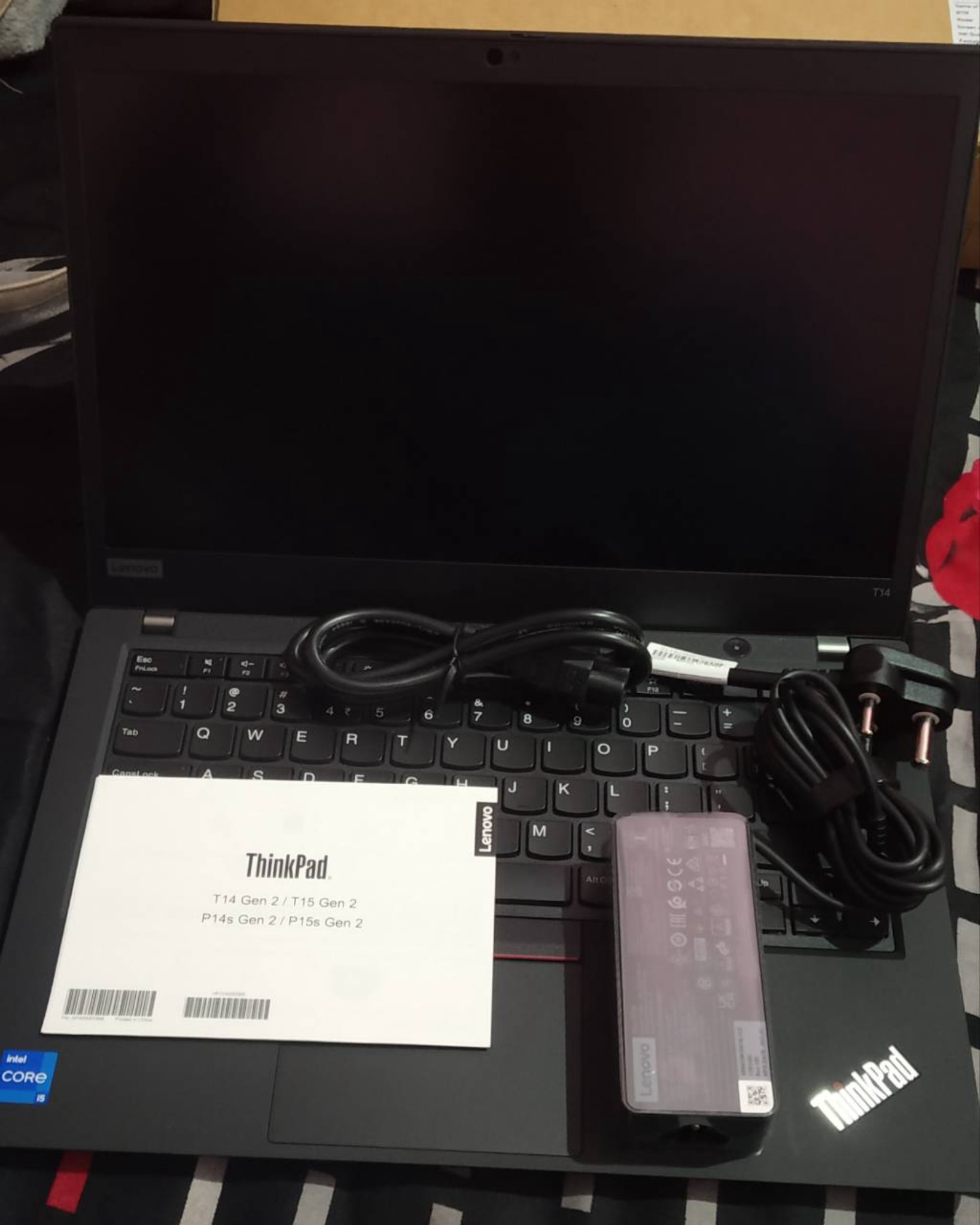 Guys does IBM sends welcome kit to new joinees? If... | Fishbowl