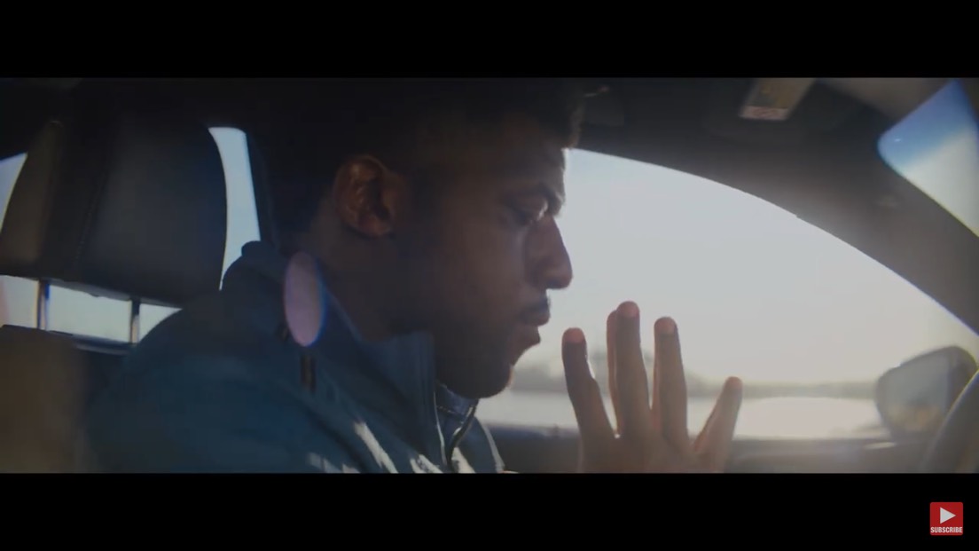 Omg I cannot understand the Lexus commercials with... | Fishbowl