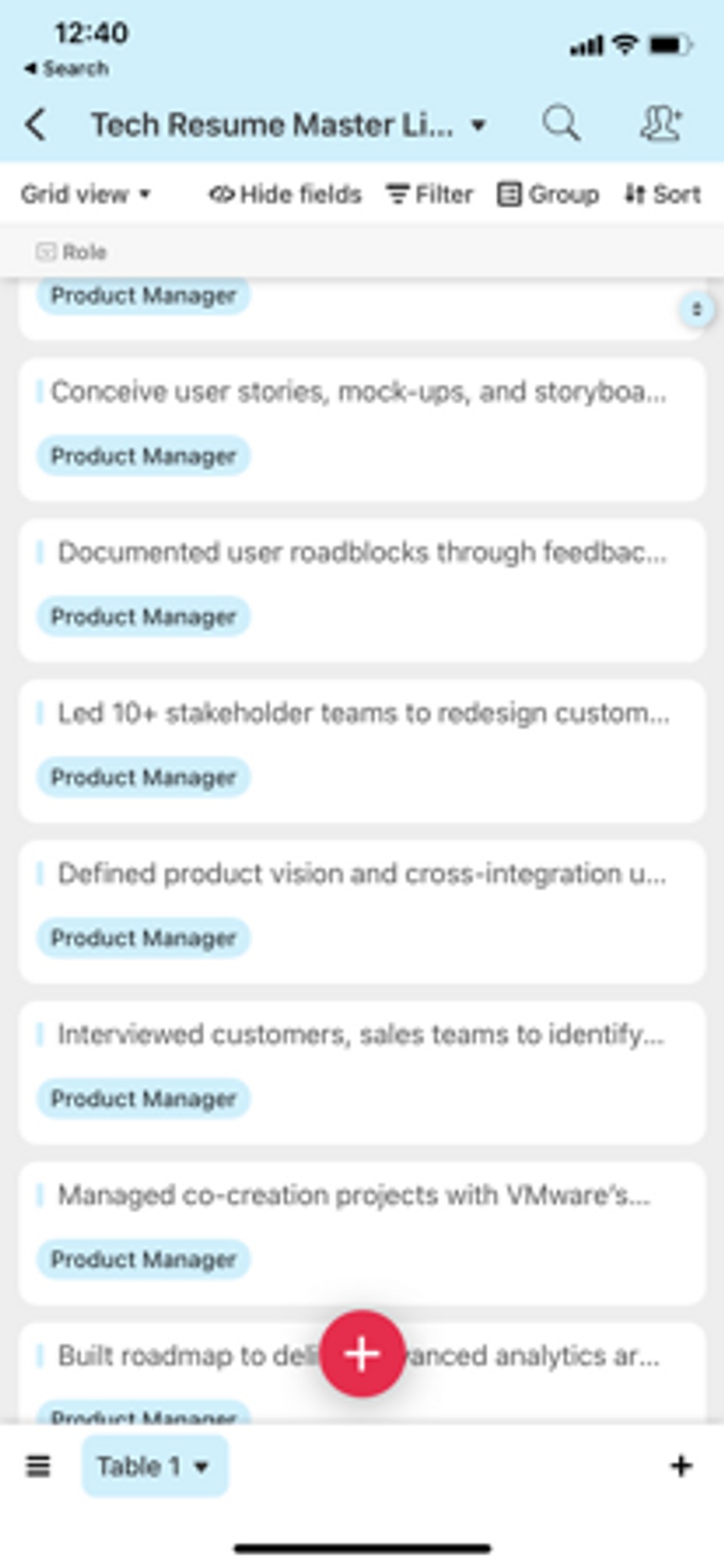 If You re Looking For Strong Resume Verbiage You Fishbowl