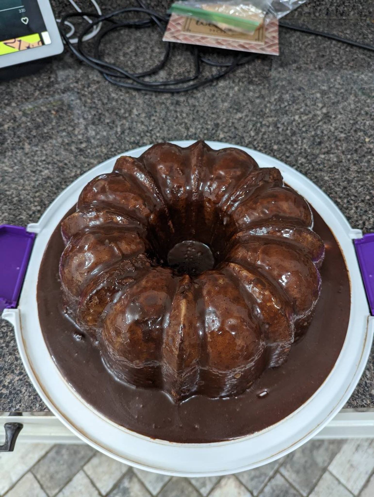 Starting a Thanksgiving food thread. Made some cho... | Fishbowl