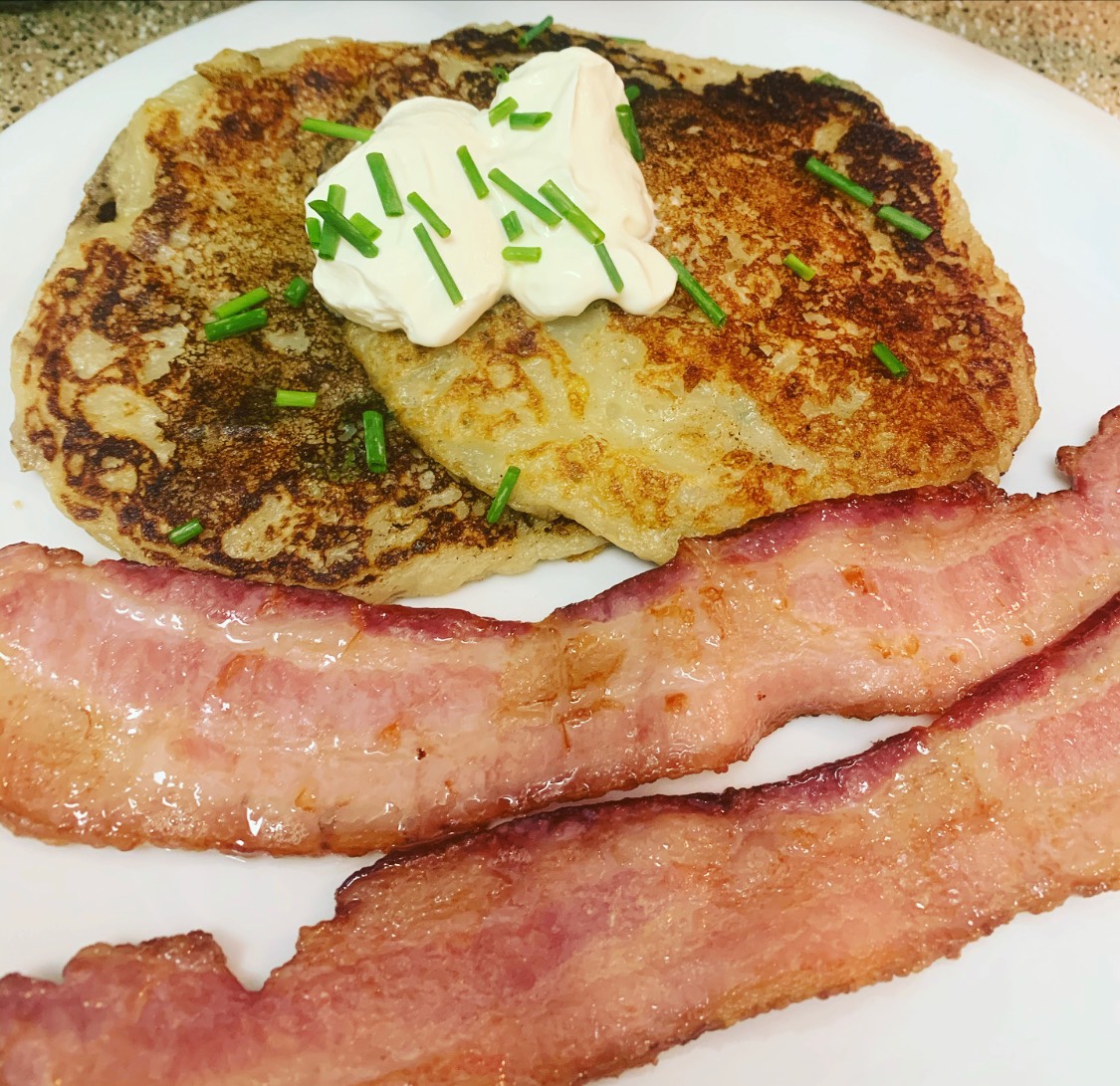 Happy Hump Day! Traditional Irish Breakfast broug... | Fishbowl