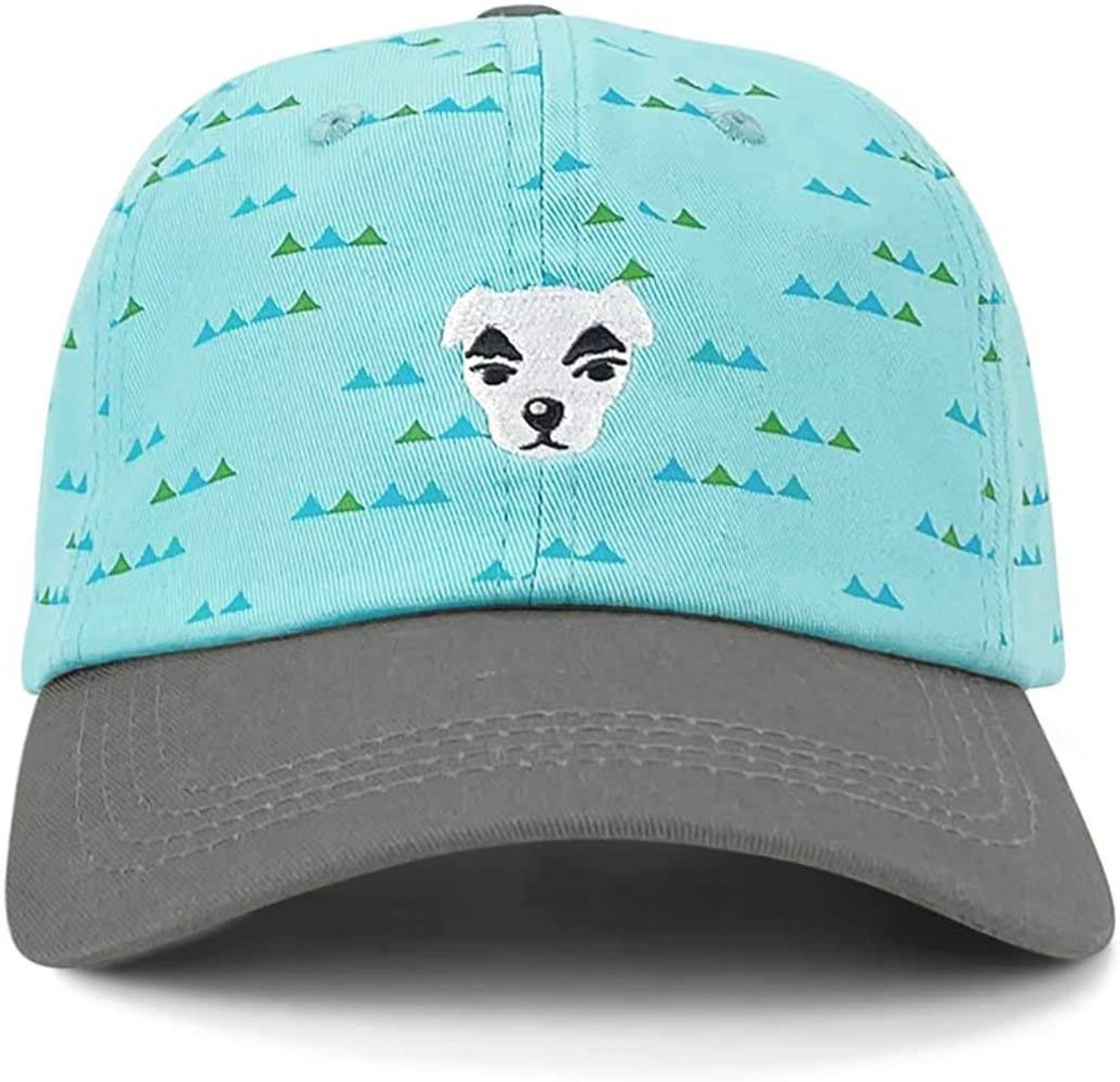 How the FB hat looks irl 😵‍💫😵‍💫 I’m Intuit. | Fishbowl