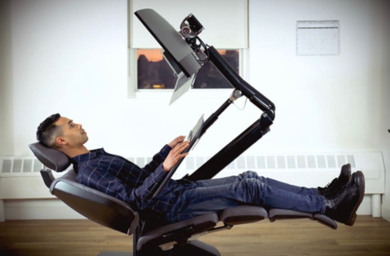 What’s up with Octagon? Every job I see them post ... | Fishbowl