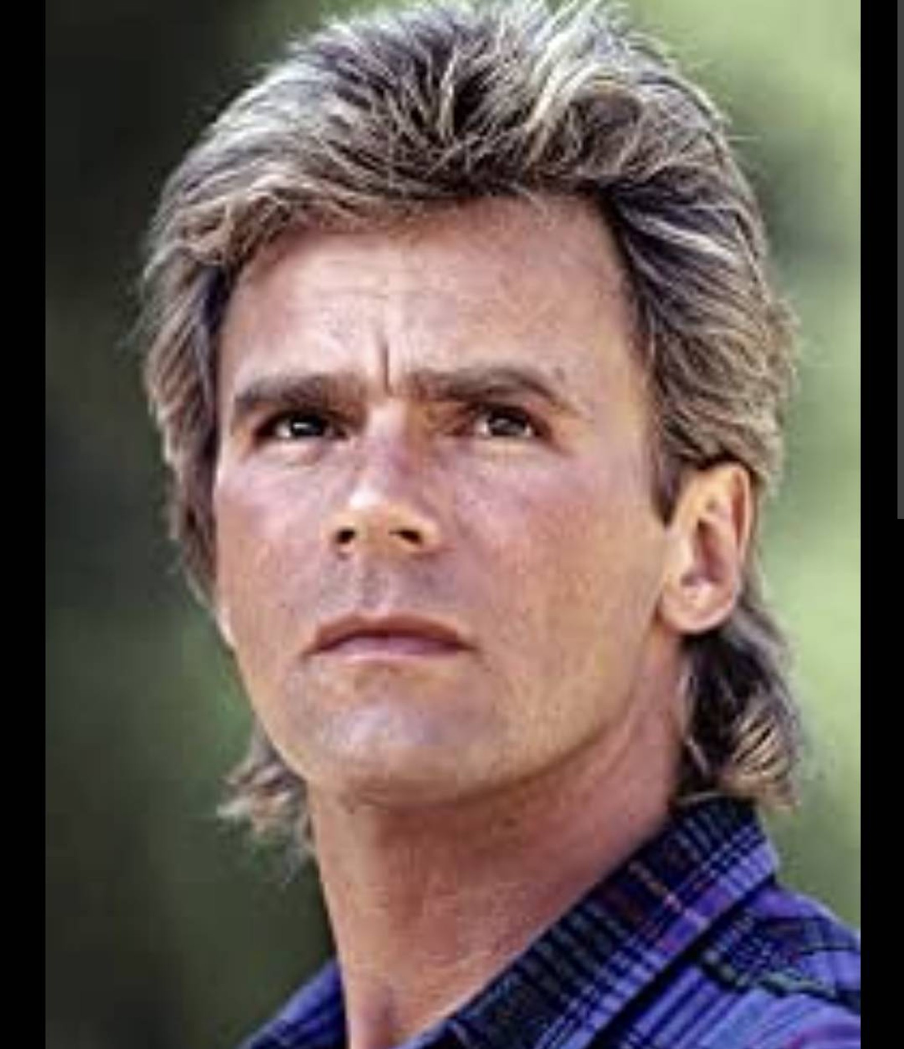 If you use the “MacGyver” as a verb, you’re showin... | Fishbowl