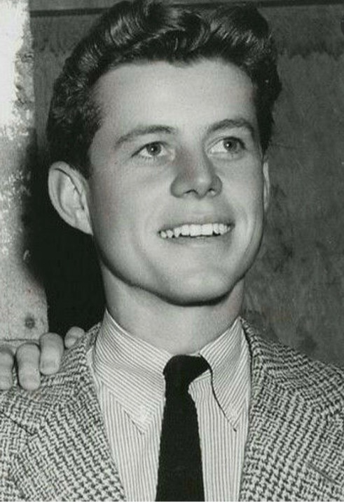 Who was the best looking president in US history (... | Fishbowl