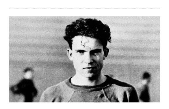 Who was the best looking president in US history (... | Fishbowl